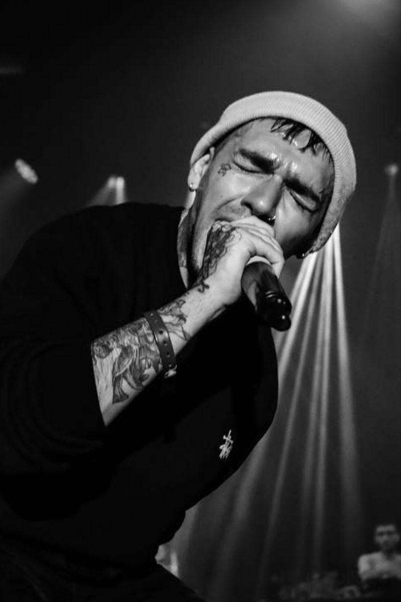 Ezhel Wallpapers - Top Free Ezhel Backgrounds - WallpaperAccess