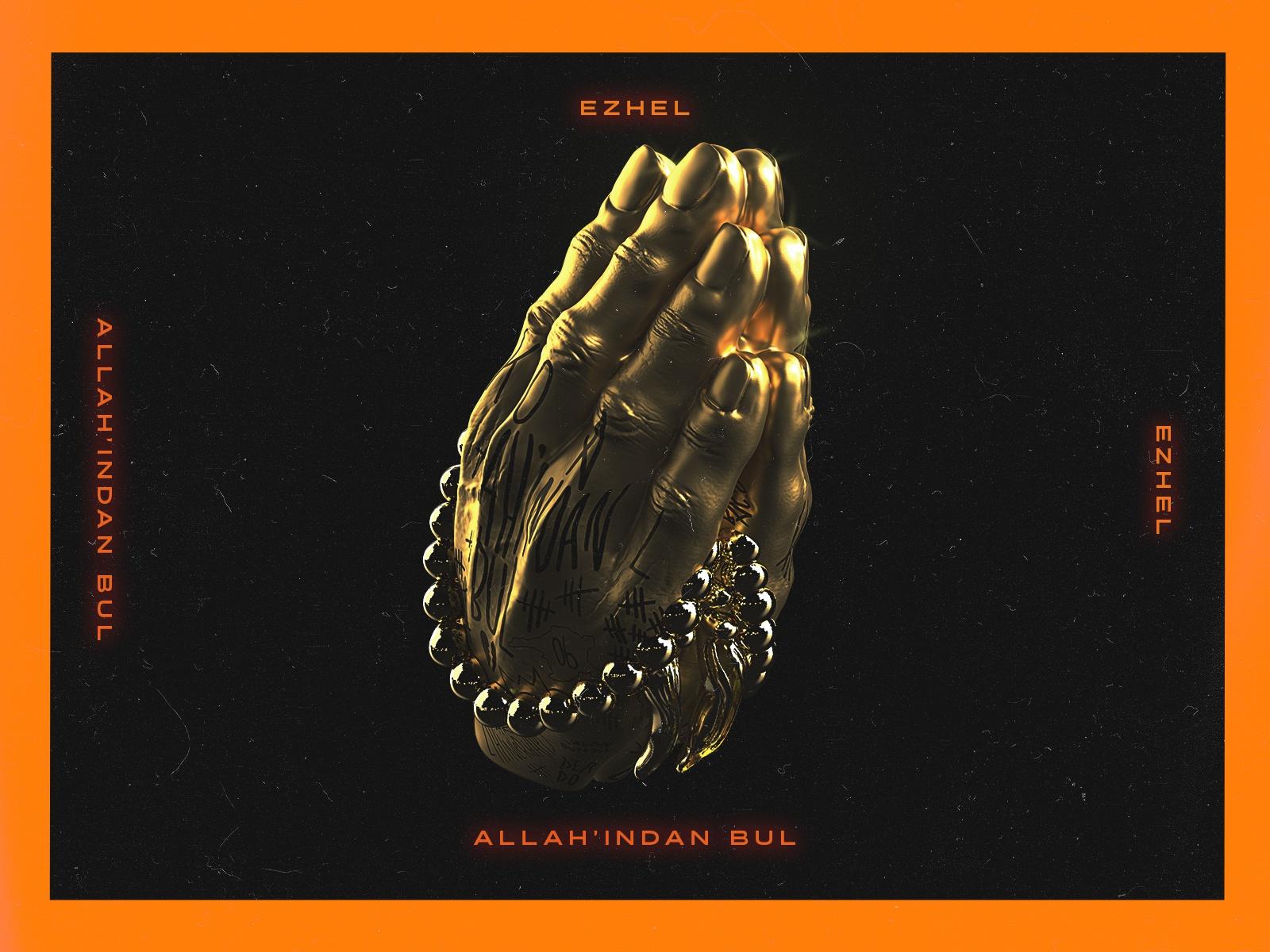 Ezhel Wallpapers - Top Free Ezhel Backgrounds - WallpaperAccess