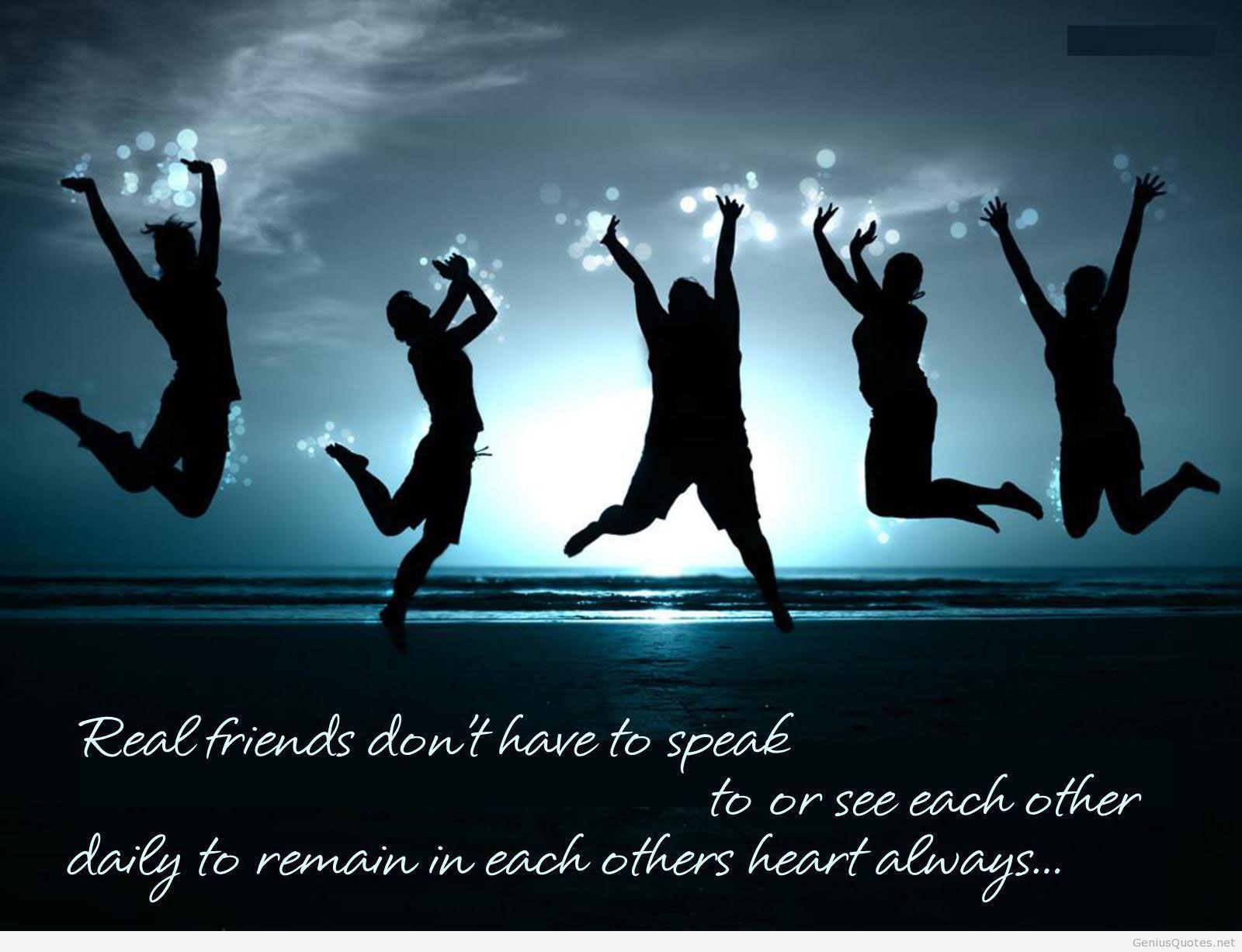 Friendship Quotes Wallpapers - Top Free Friendship Quotes Backgrounds ...