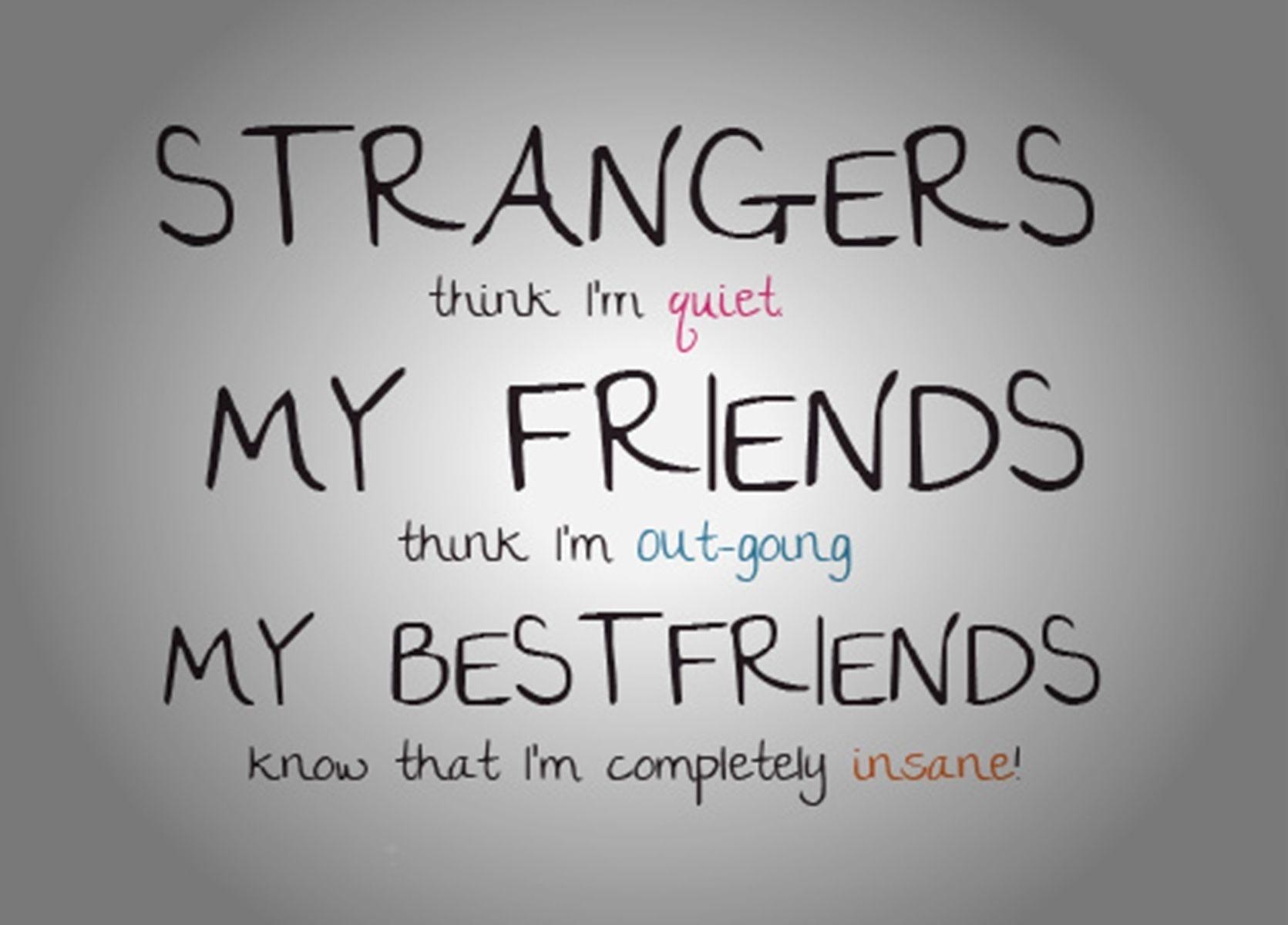 Friendship Quotes Wallpapers - Top Free Friendship Quotes Backgrounds ...
