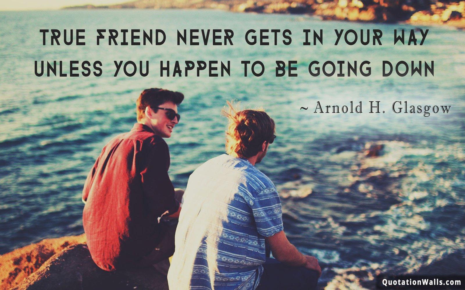Friendship Quotes Wallpapers - Top Free Friendship Quotes Backgrounds ...