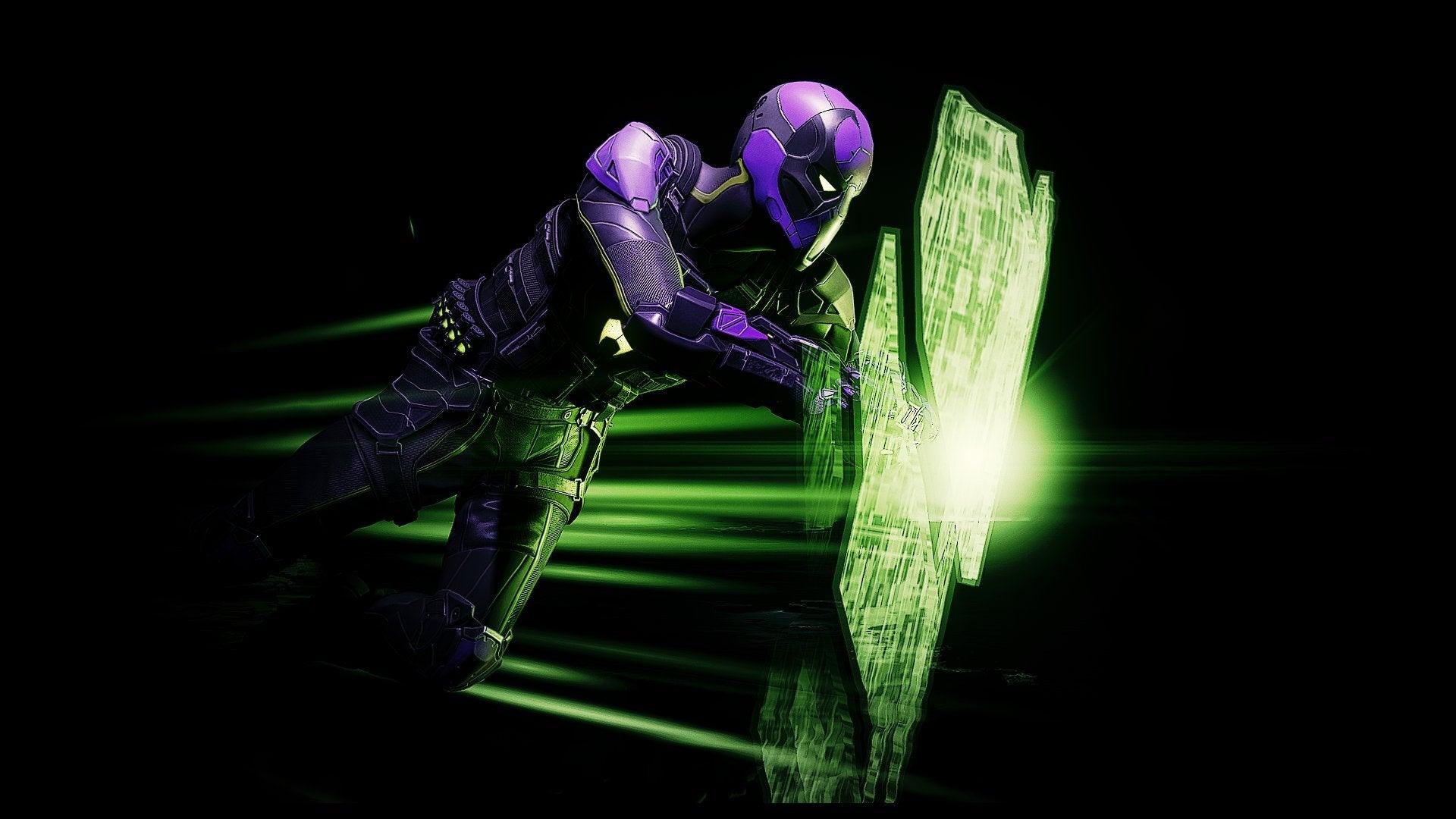 The Prowler Wallpapers - Top Free The Prowler Backgrounds - WallpaperAccess