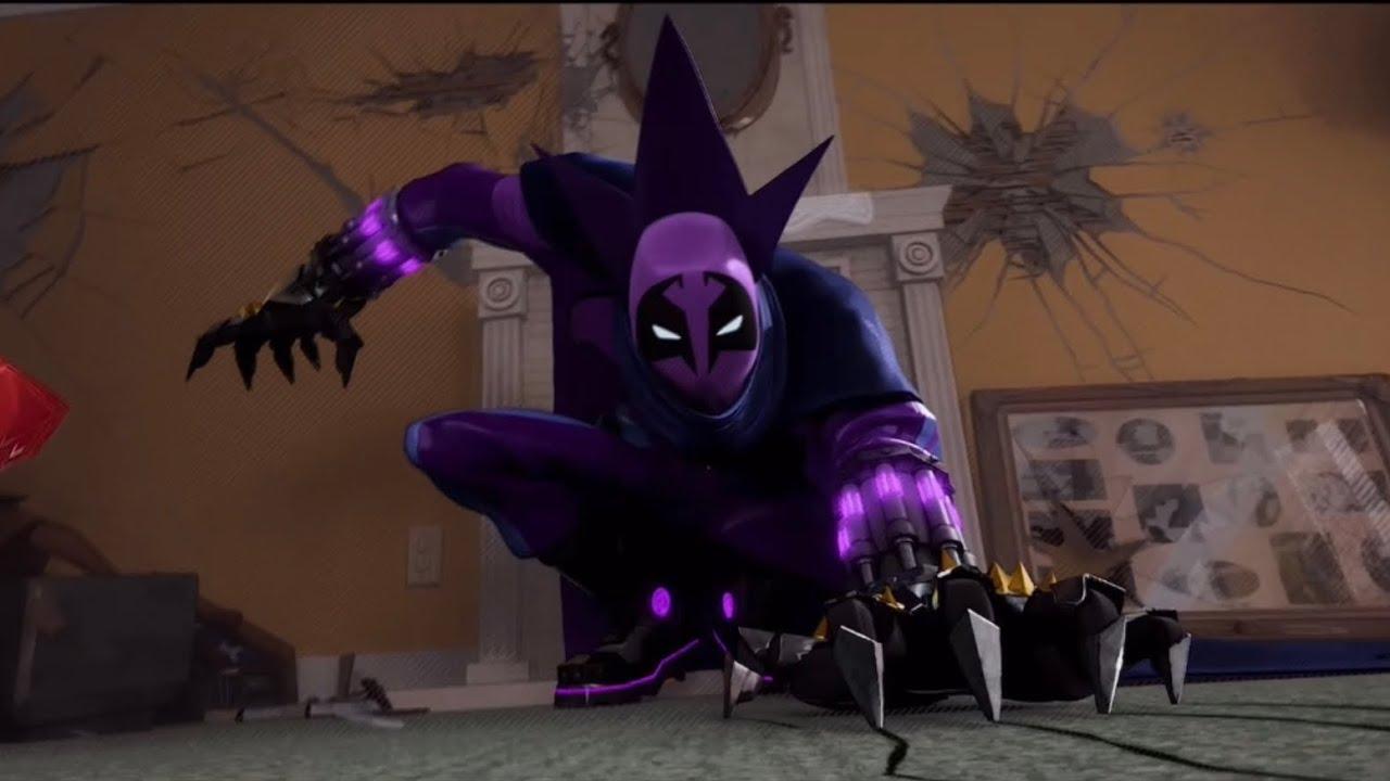 Prowler Wallpapers - Top Free Prowler Backgrounds - WallpaperAccess