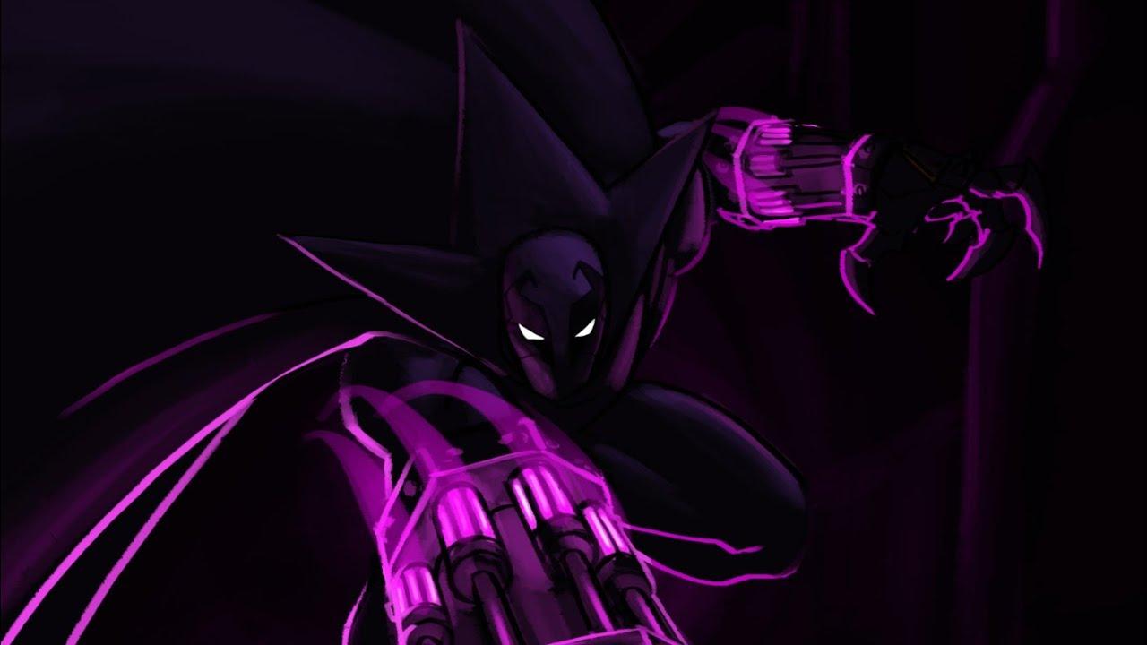 The Prowler Wallpapers - Top Free The Prowler Backgrounds - WallpaperAccess