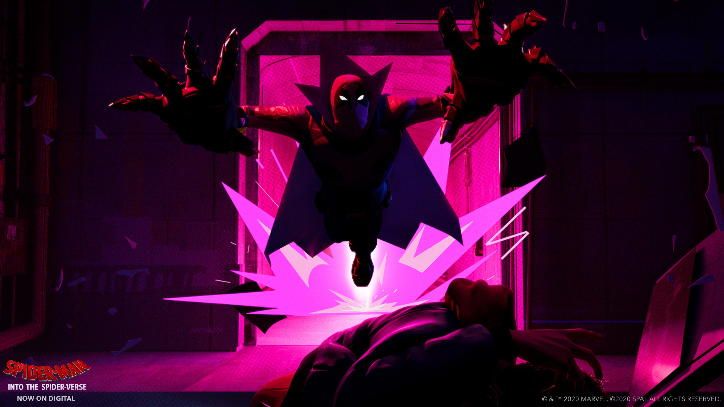 The Prowler Wallpapers - Top Free The Prowler Backgrounds - WallpaperAccess