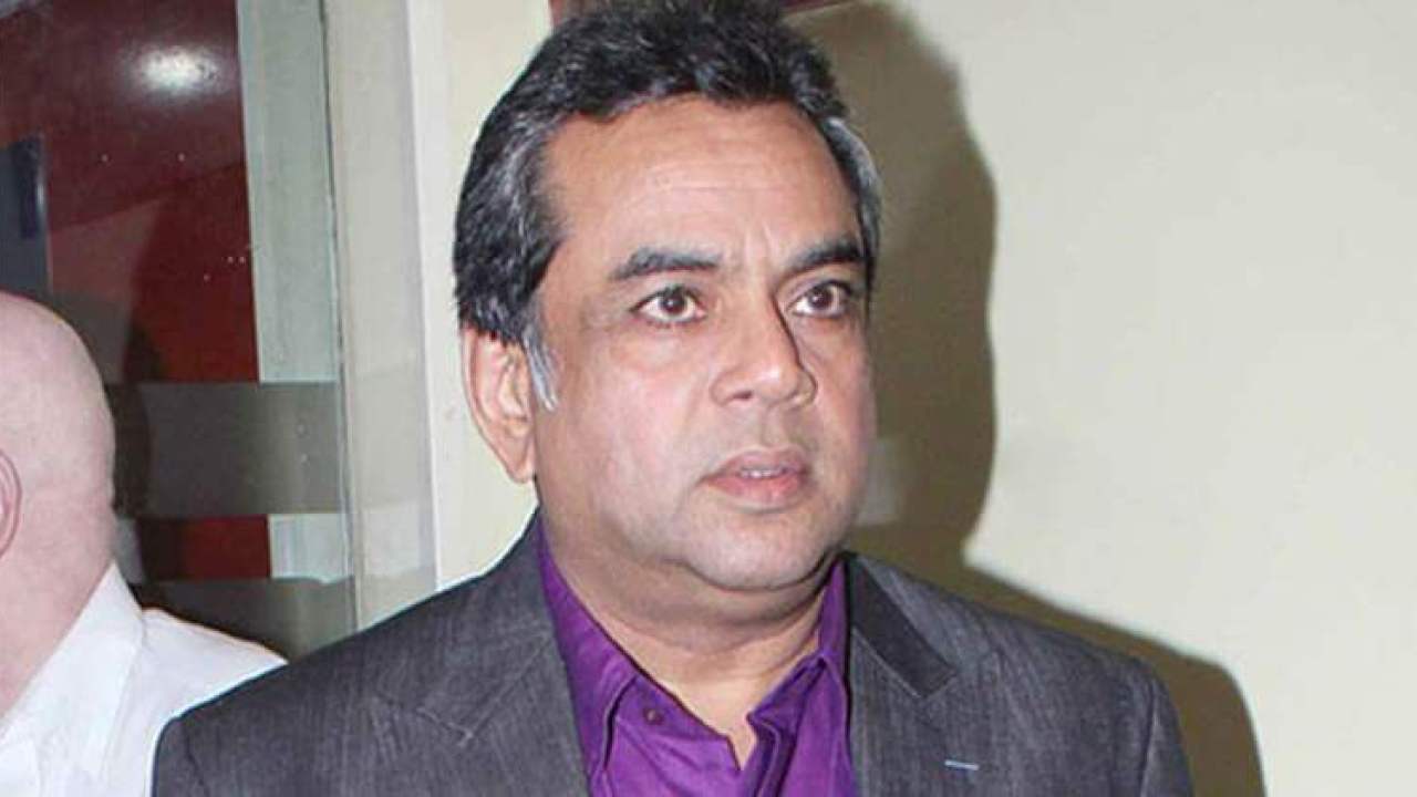 Paresh Rawal Wallpapers - Top Free Paresh Rawal Backgrounds ...