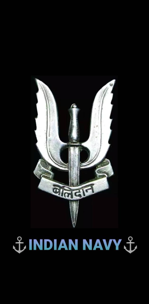 Indian Navy Logo Wallpapers - Top Free Indian Navy Logo Backgrounds ...