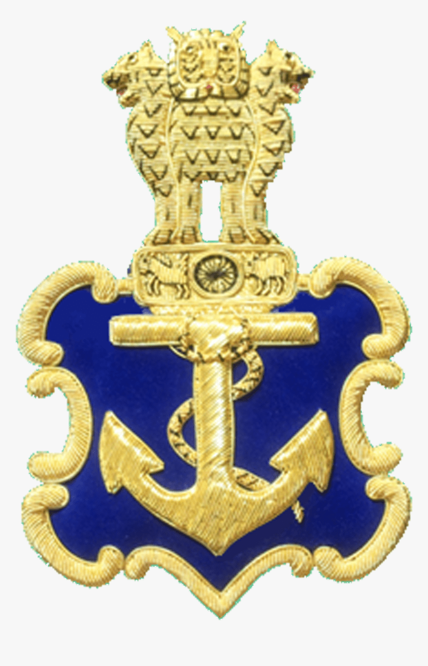 Indian Navy Logo Wallpapers - Top Free Indian Navy Logo Backgrounds ...