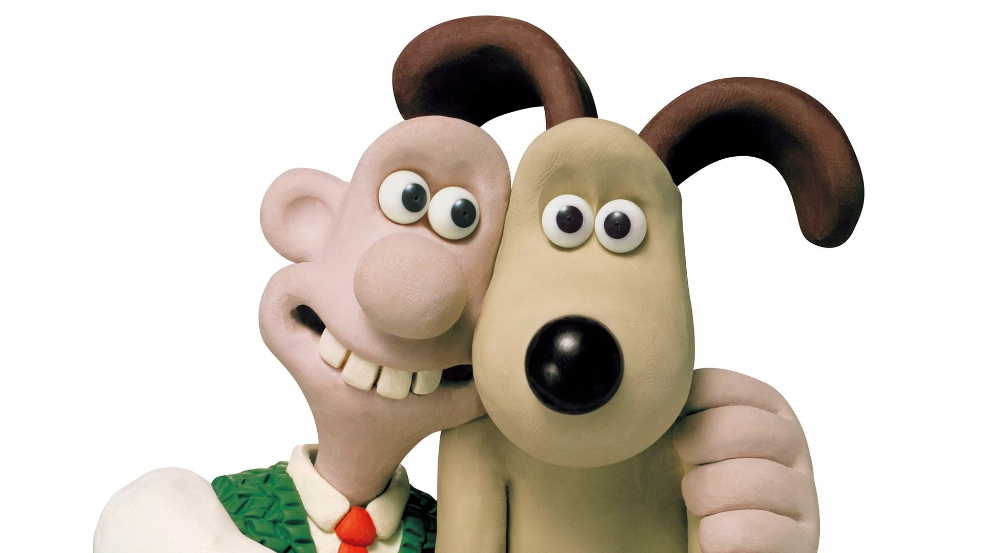 Wallace and Gromit Wallpapers - Top Free Wallace and Gromit Backgrounds ...