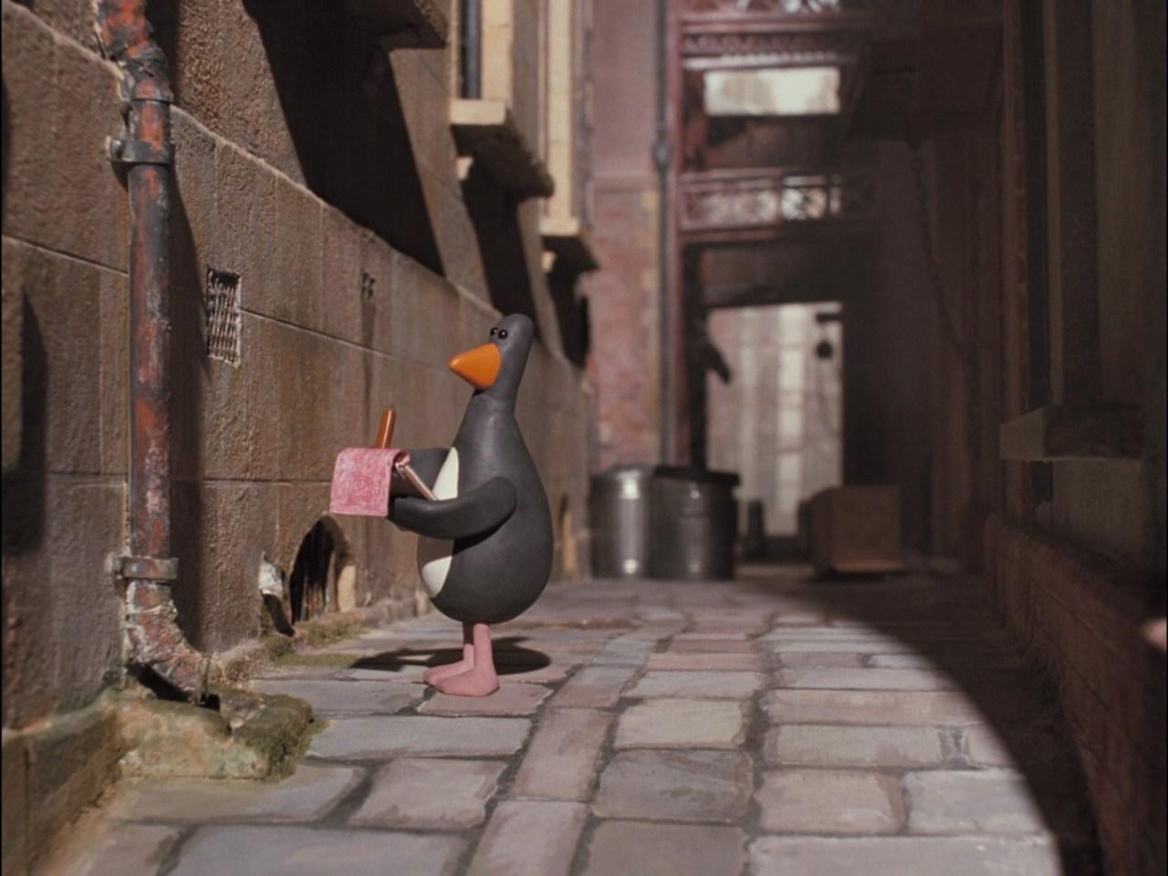 Wallace and Gromit Wallpapers - Top Free Wallace and Gromit Backgrounds ...