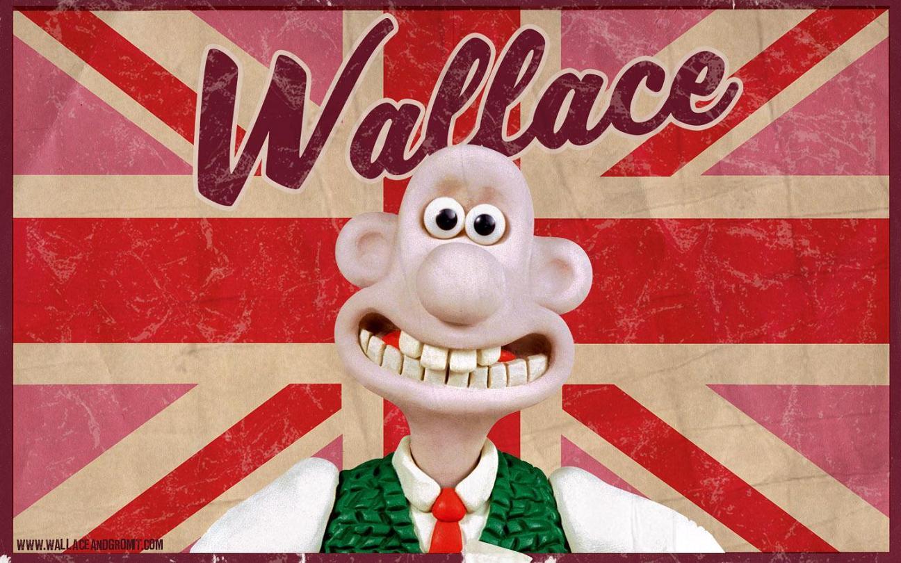 Wallace and Gromit Wallpapers - Top Free Wallace and Gromit Backgrounds ...