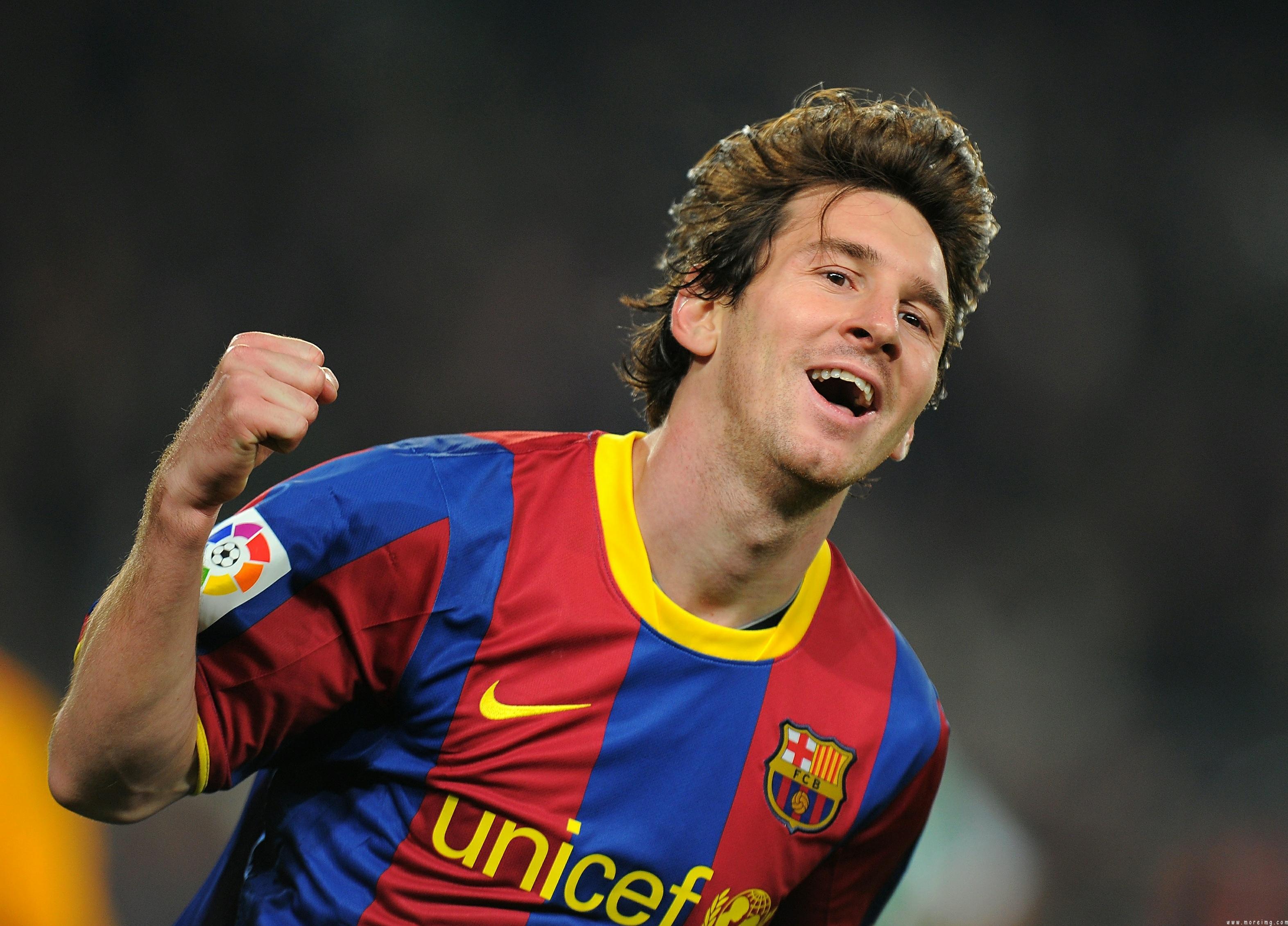 Lionel Messi 2011 Wallpapers - Top Free Lionel Messi 2011 Backgrounds ...