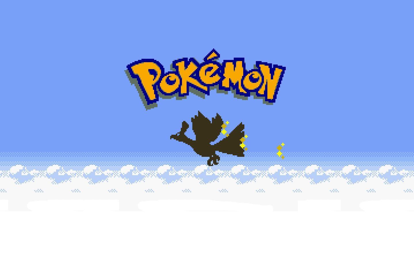 Pokémon Pixel Art Wallpapers - Top Free Pokémon Pixel Art Backgrounds ...
