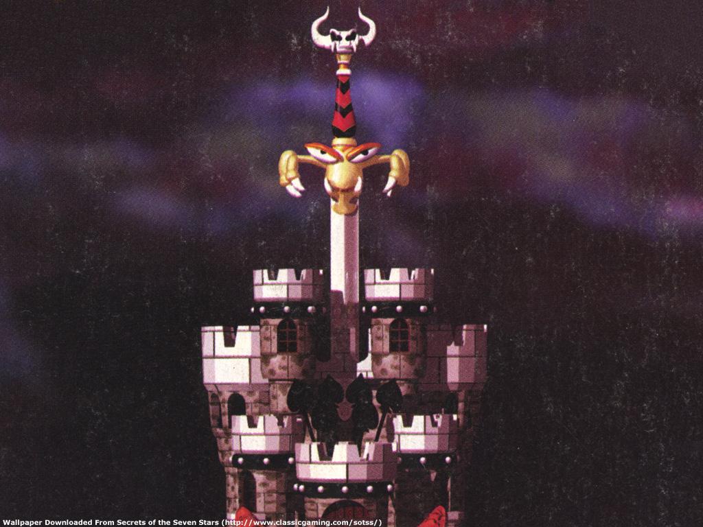 Super Mario RPG Wallpapers - Top Free Super Mario RPG Backgrounds ...