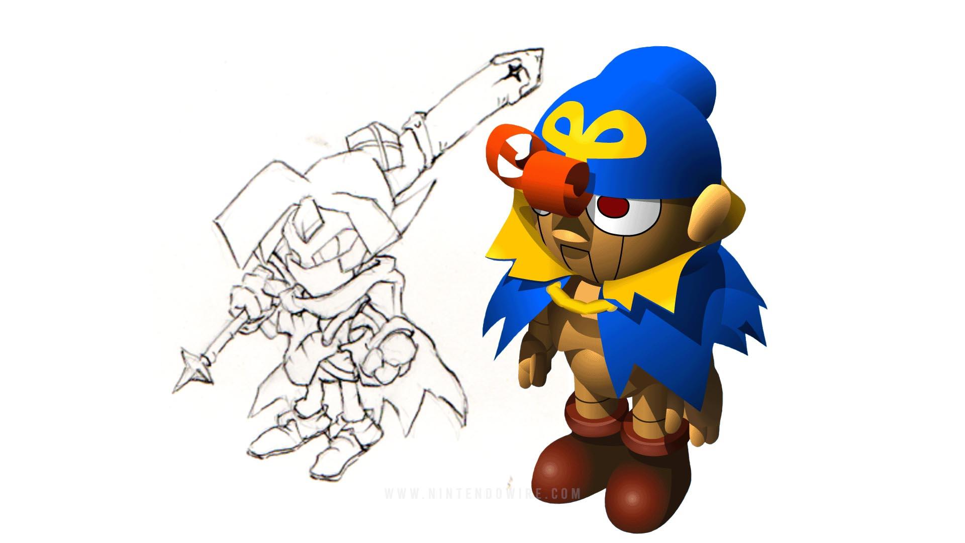 Super Mario RPG Wallpapers - Top Free Super Mario RPG Backgrounds ...