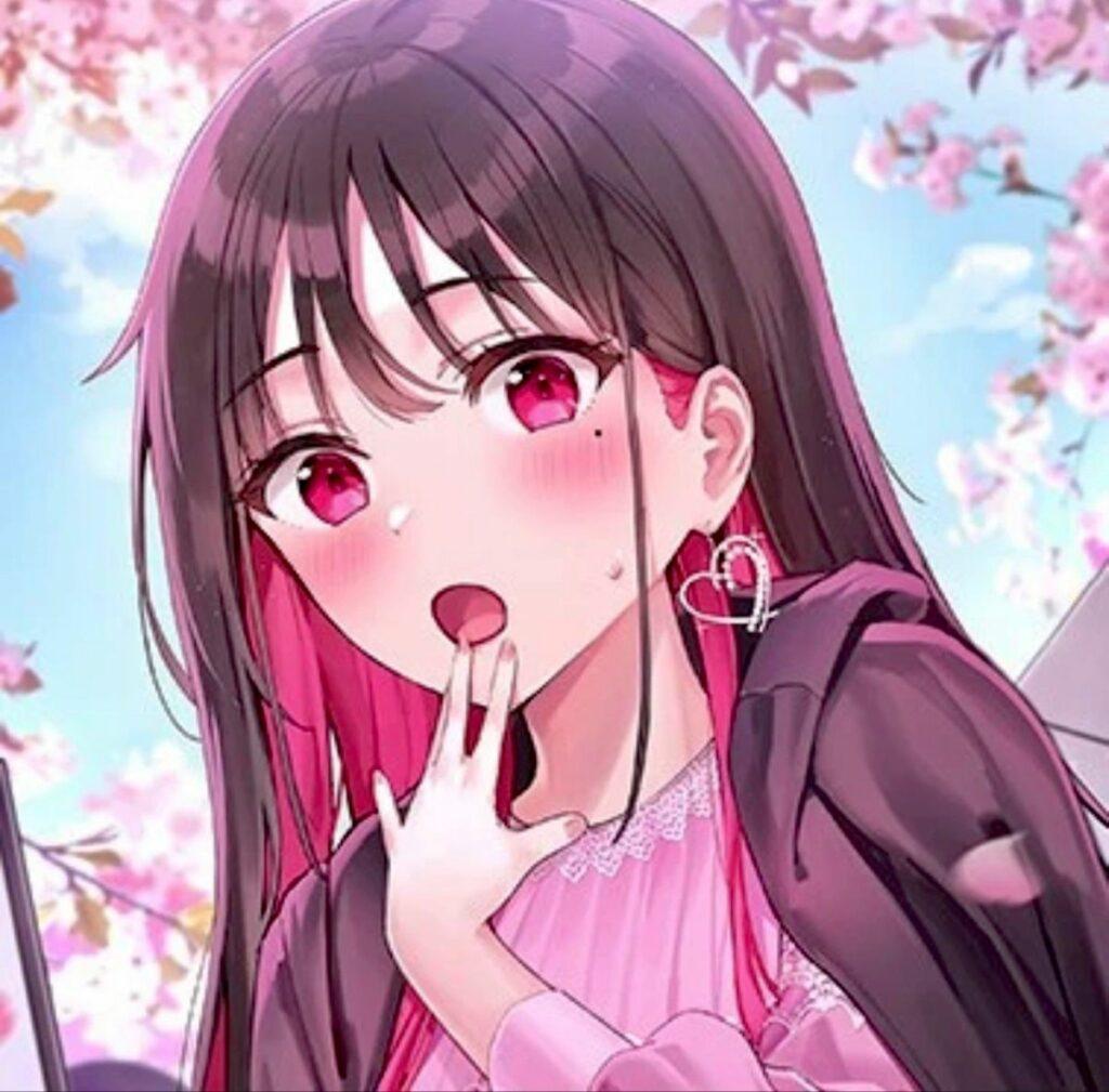 Anime DP Wallpapers - Top Free Anime DP Backgrounds - WallpaperAccess