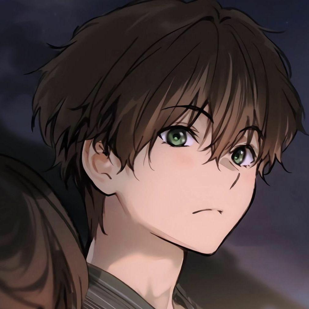 Anime DP Wallpapers - Top Free Anime DP Backgrounds - WallpaperAccess