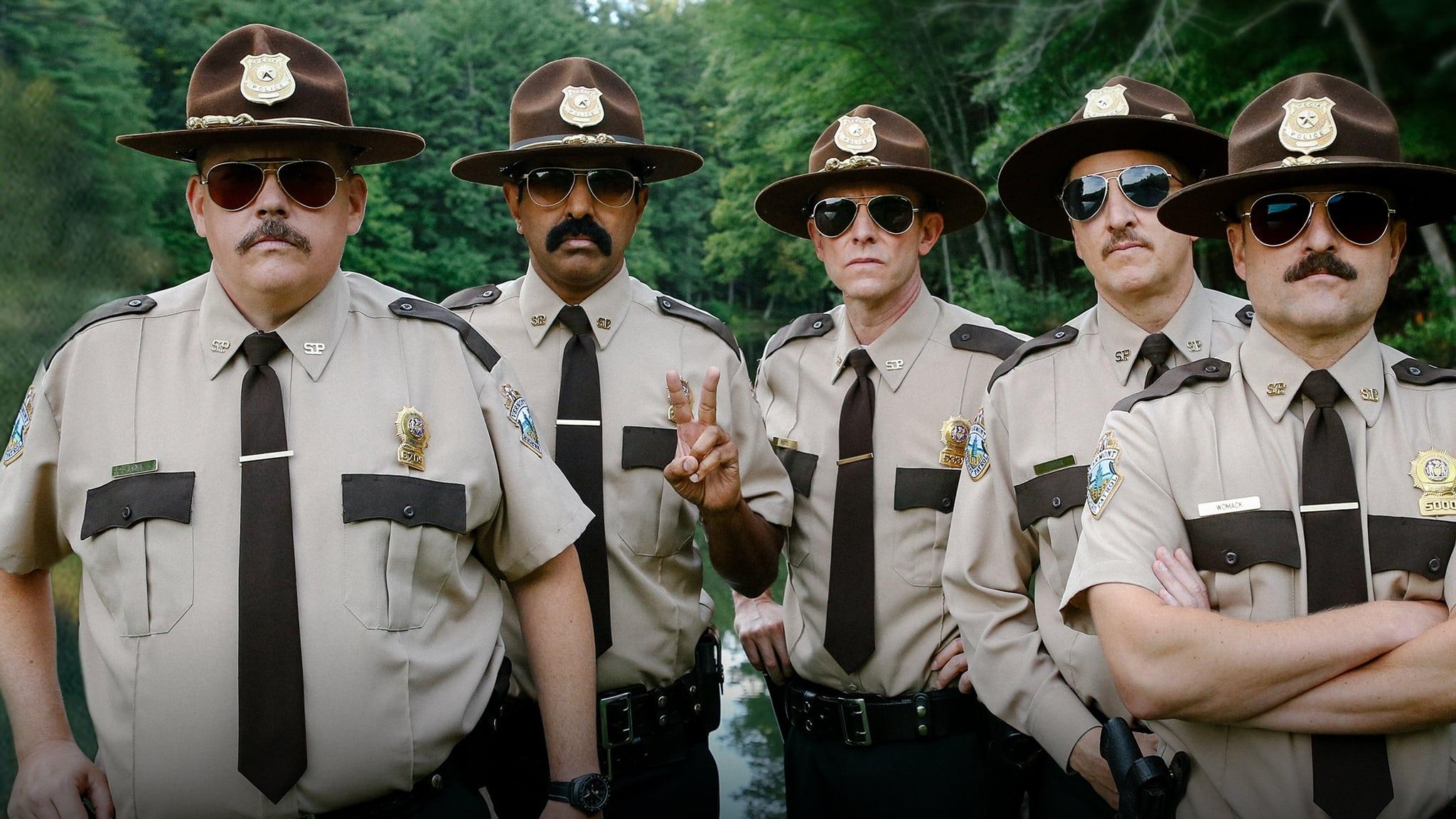 Super Troopers Wallpapers - Top Free Super Troopers Backgrounds ...
