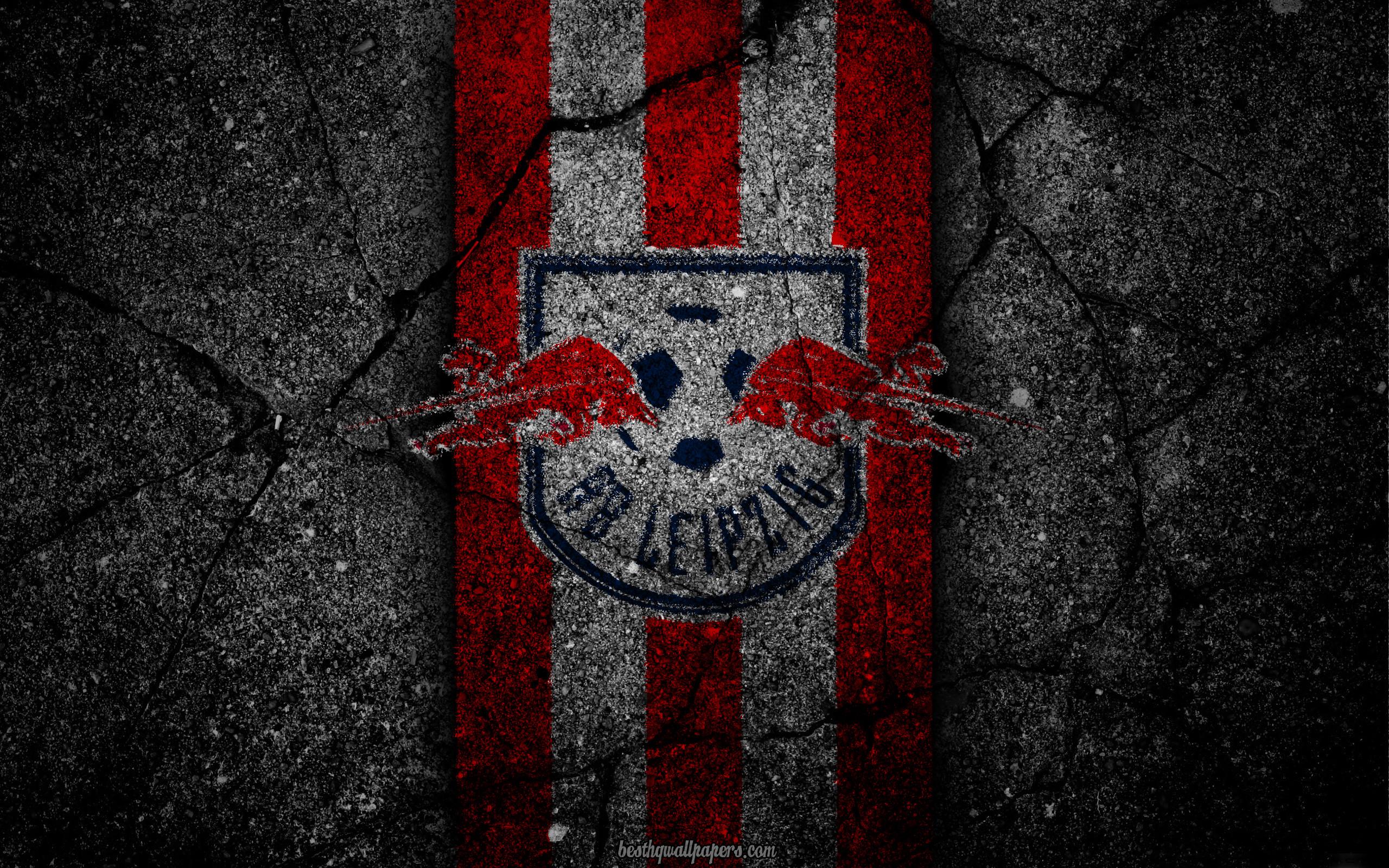 RB Leipzig Wallpapers - Top Free RB Leipzig Backgrounds - WallpaperAccess