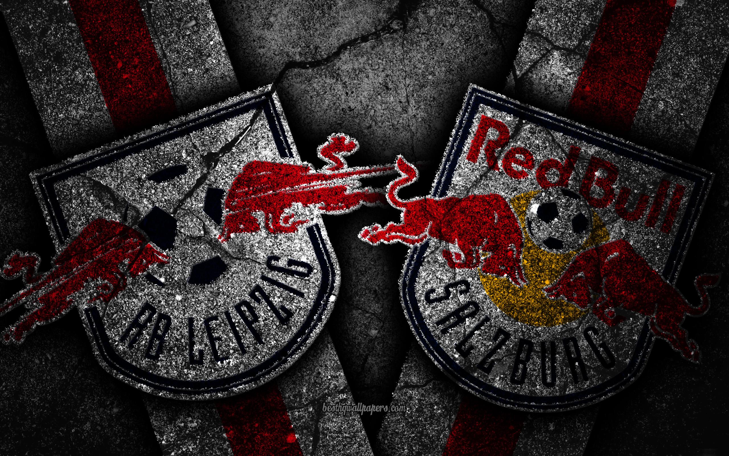 RB Leipzig Wallpapers - Top Free RB Leipzig Backgrounds - WallpaperAccess