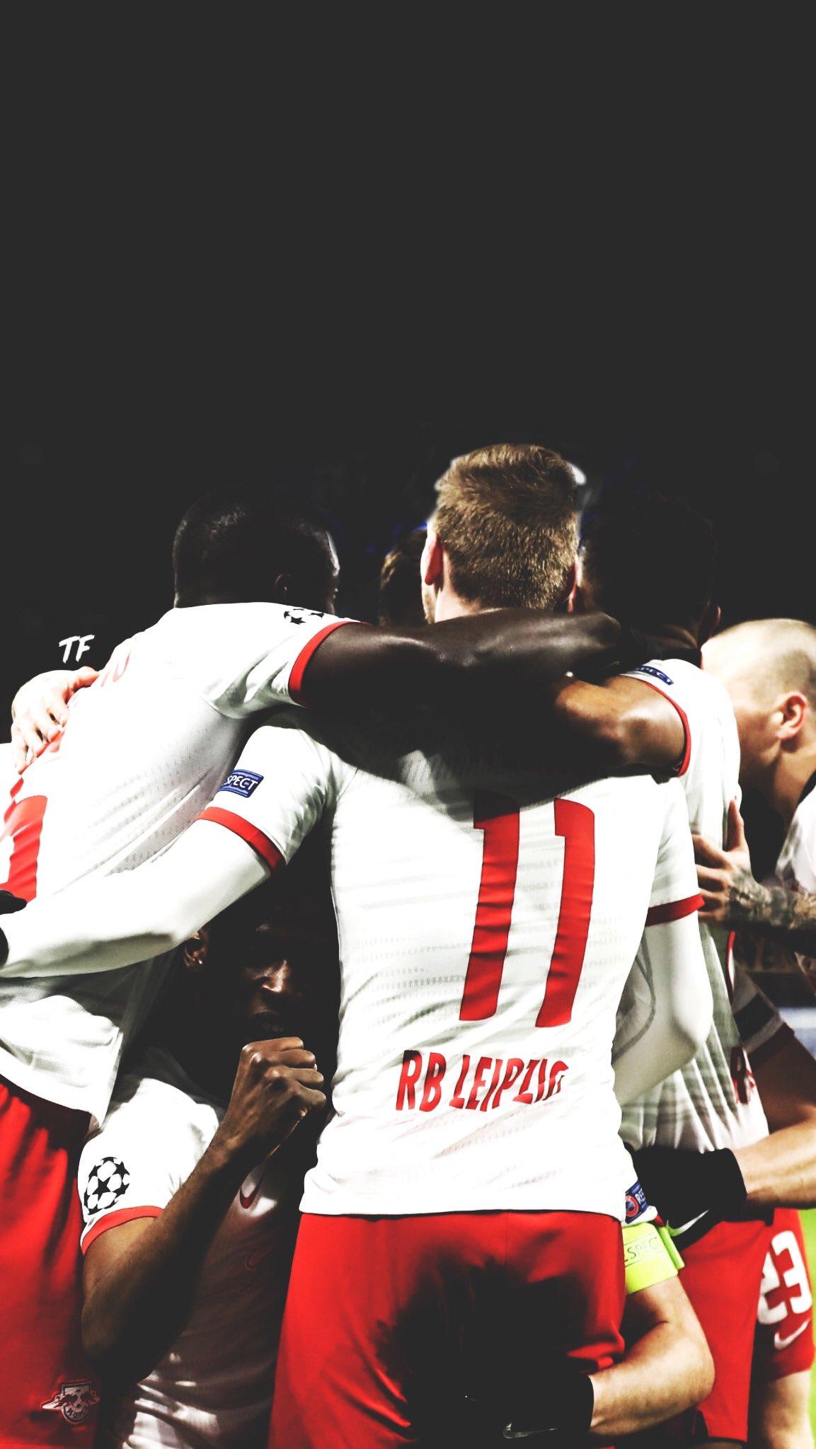 RB Leipzig Wallpapers - Top Free RB Leipzig Backgrounds - WallpaperAccess