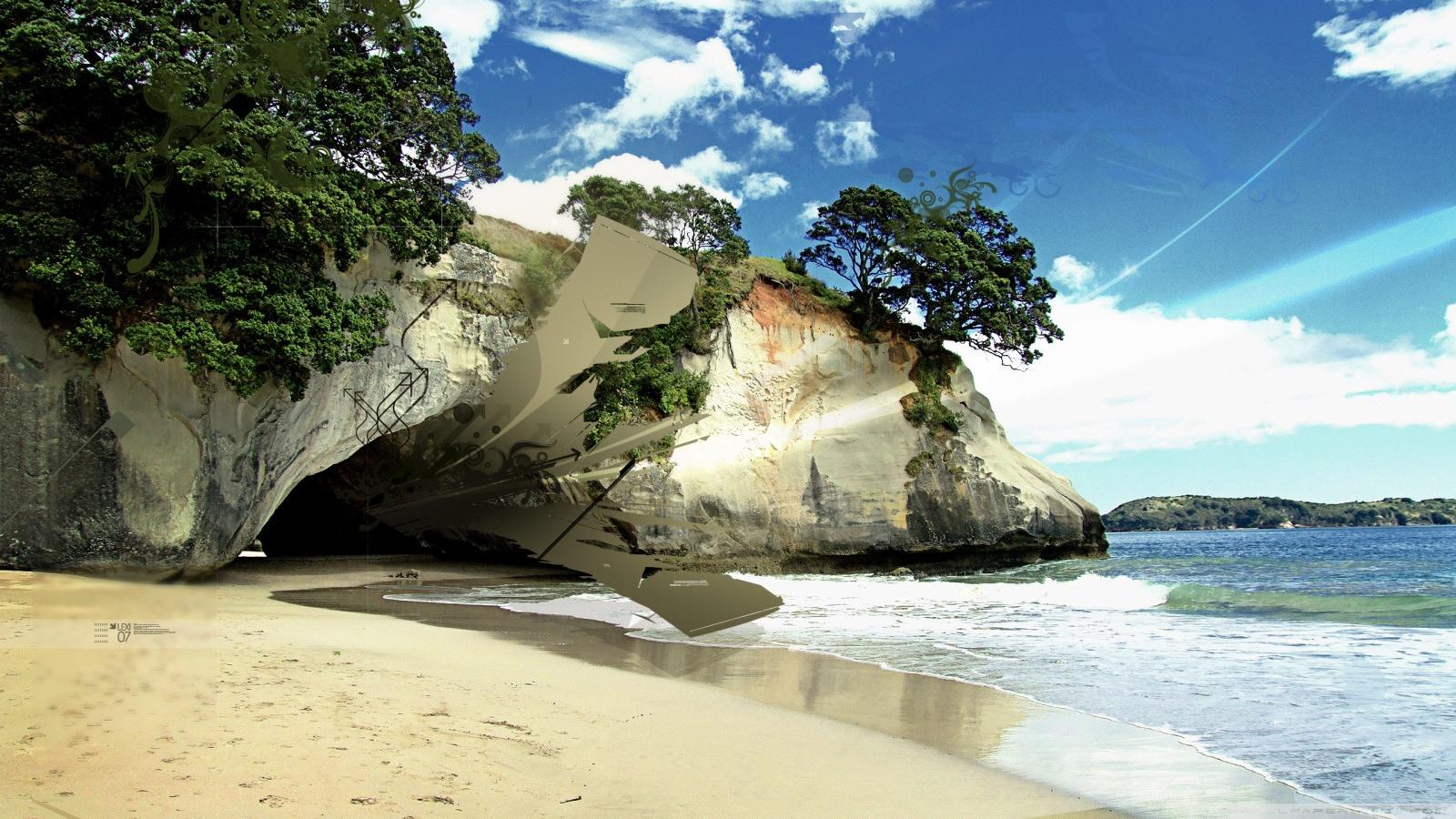 Sand Art Wallpapers - Top Free Sand Art Backgrounds - WallpaperAccess