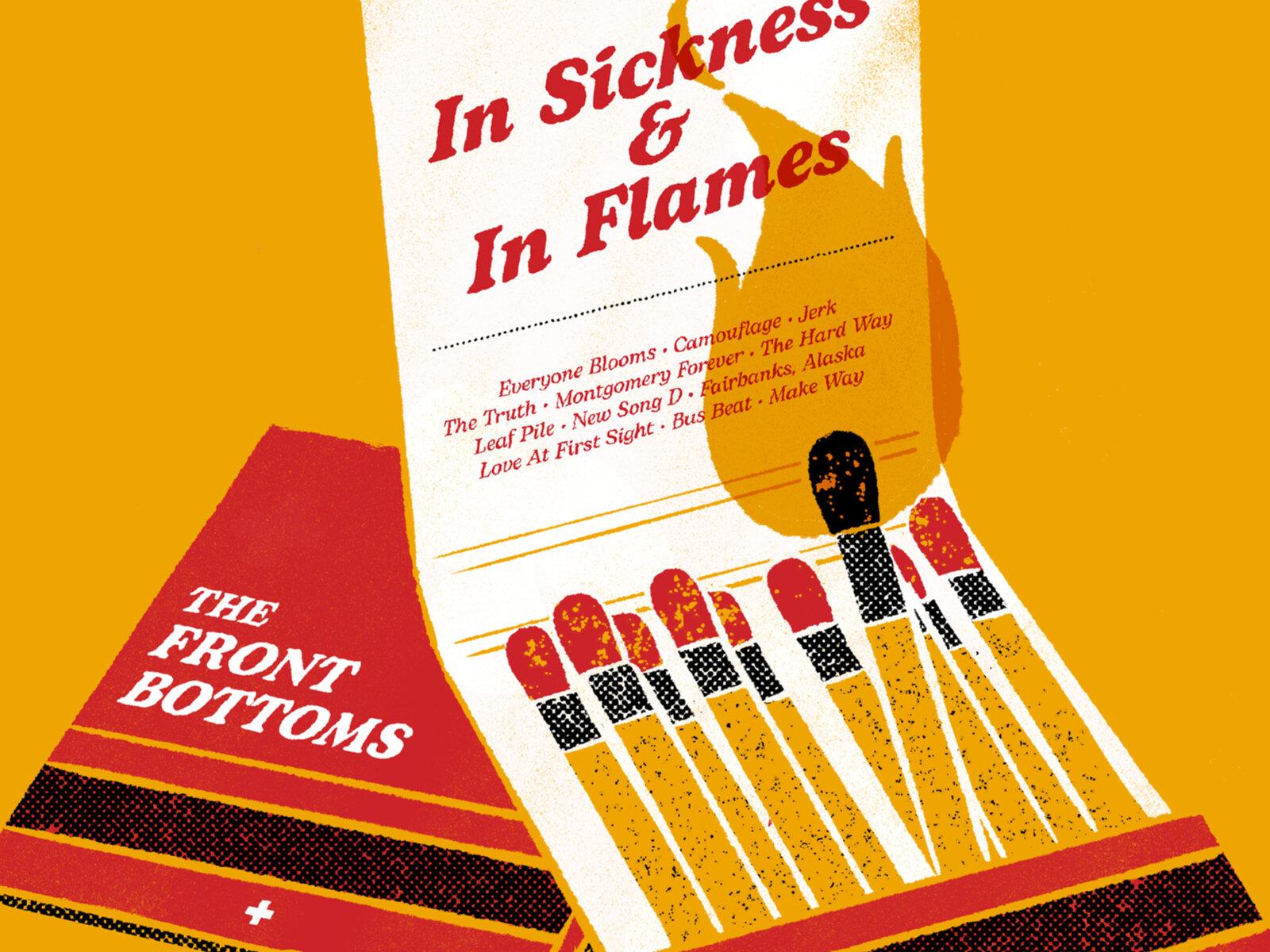 The Front Bottoms Wallpapers - Top Free The Front Bottoms Backgrounds ...