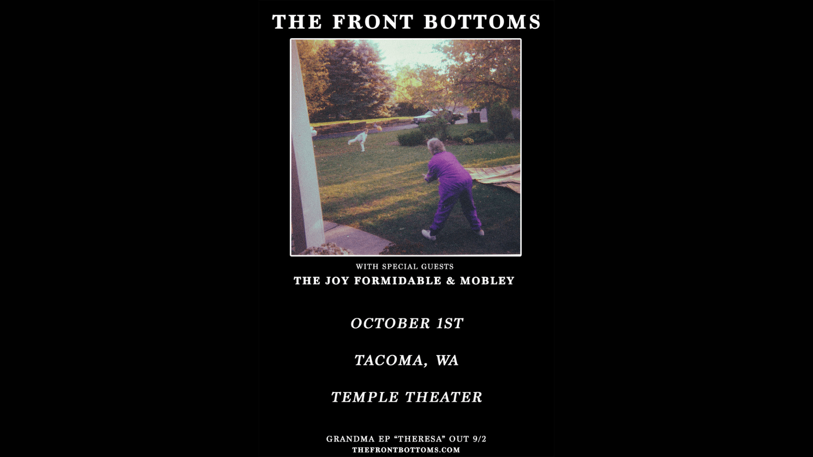 The Front Bottoms Wallpapers - Top Free The Front Bottoms Backgrounds ...