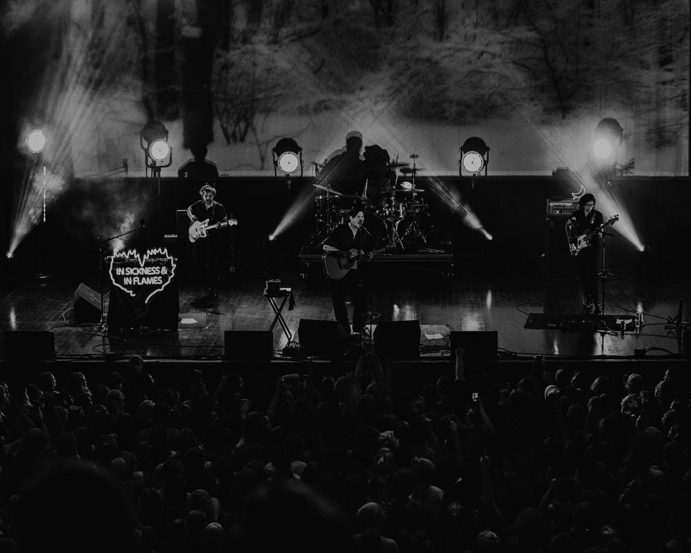 The Front Bottoms Wallpapers - Top Free The Front Bottoms Backgrounds ...