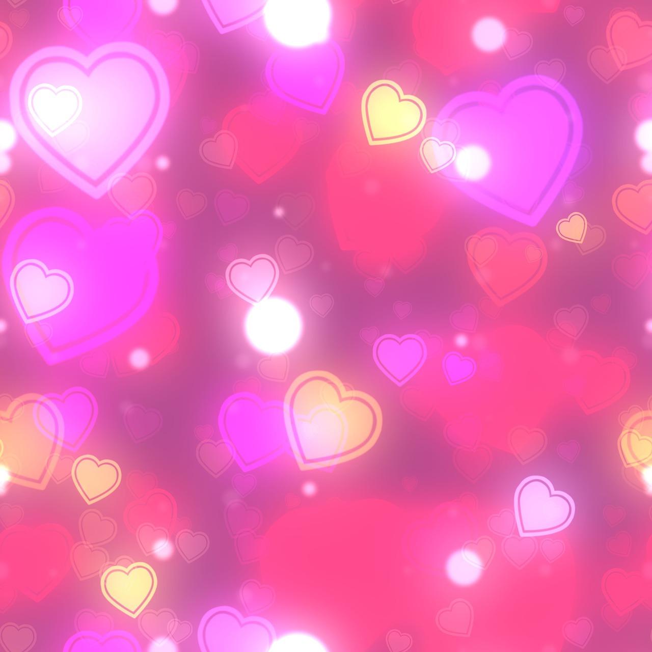 Blurry Heart Wallpapers - Top Free Blurry Heart Backgrounds ...