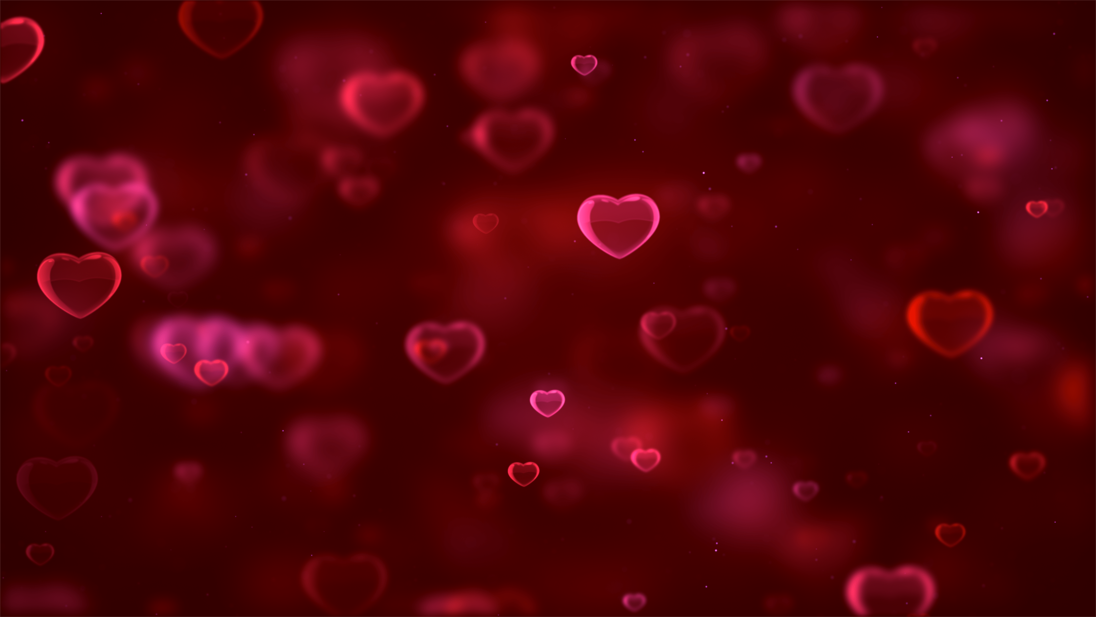 Blurry Heart Wallpapers - Top Free Blurry Heart Backgrounds ...