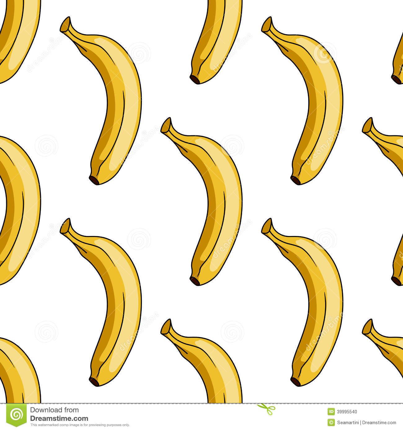 Banana Pattern Wallpapers - Top Free Banana Pattern Backgrounds ...