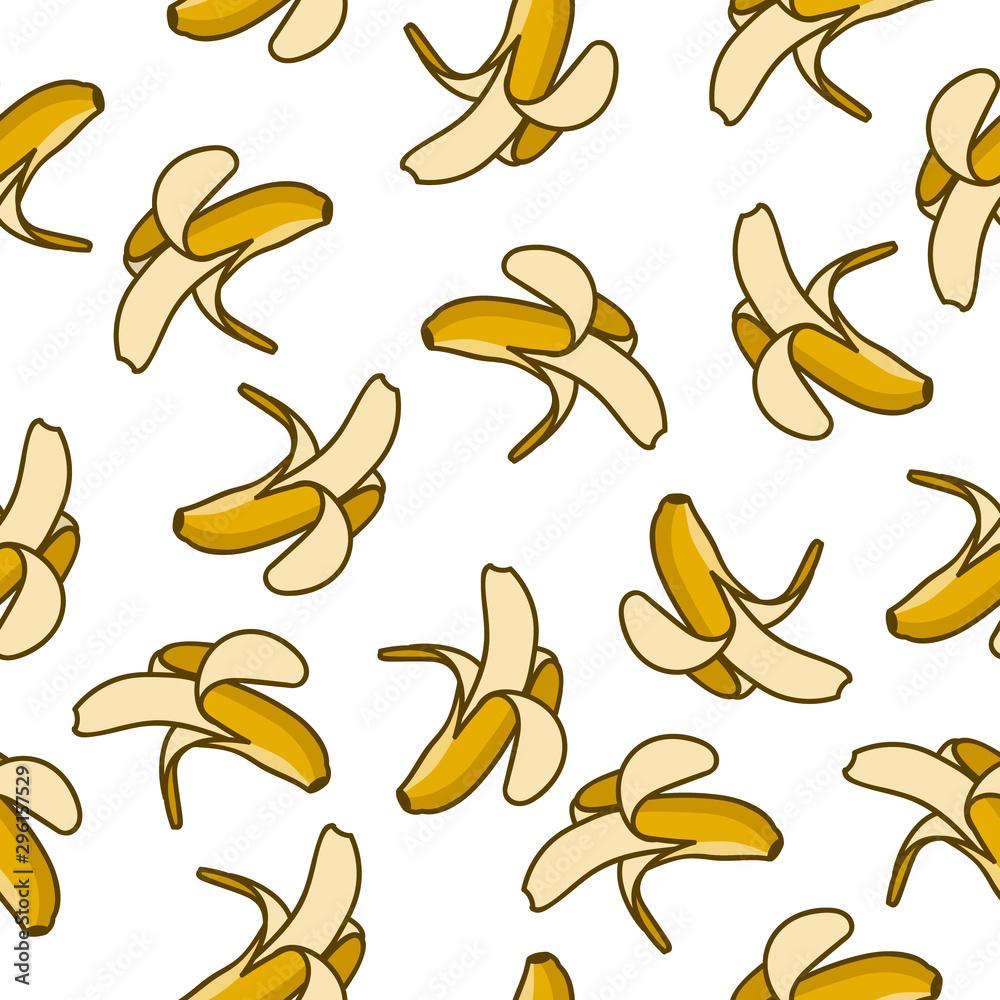 Banana Pattern Wallpapers - Top Free Banana Pattern Backgrounds ...