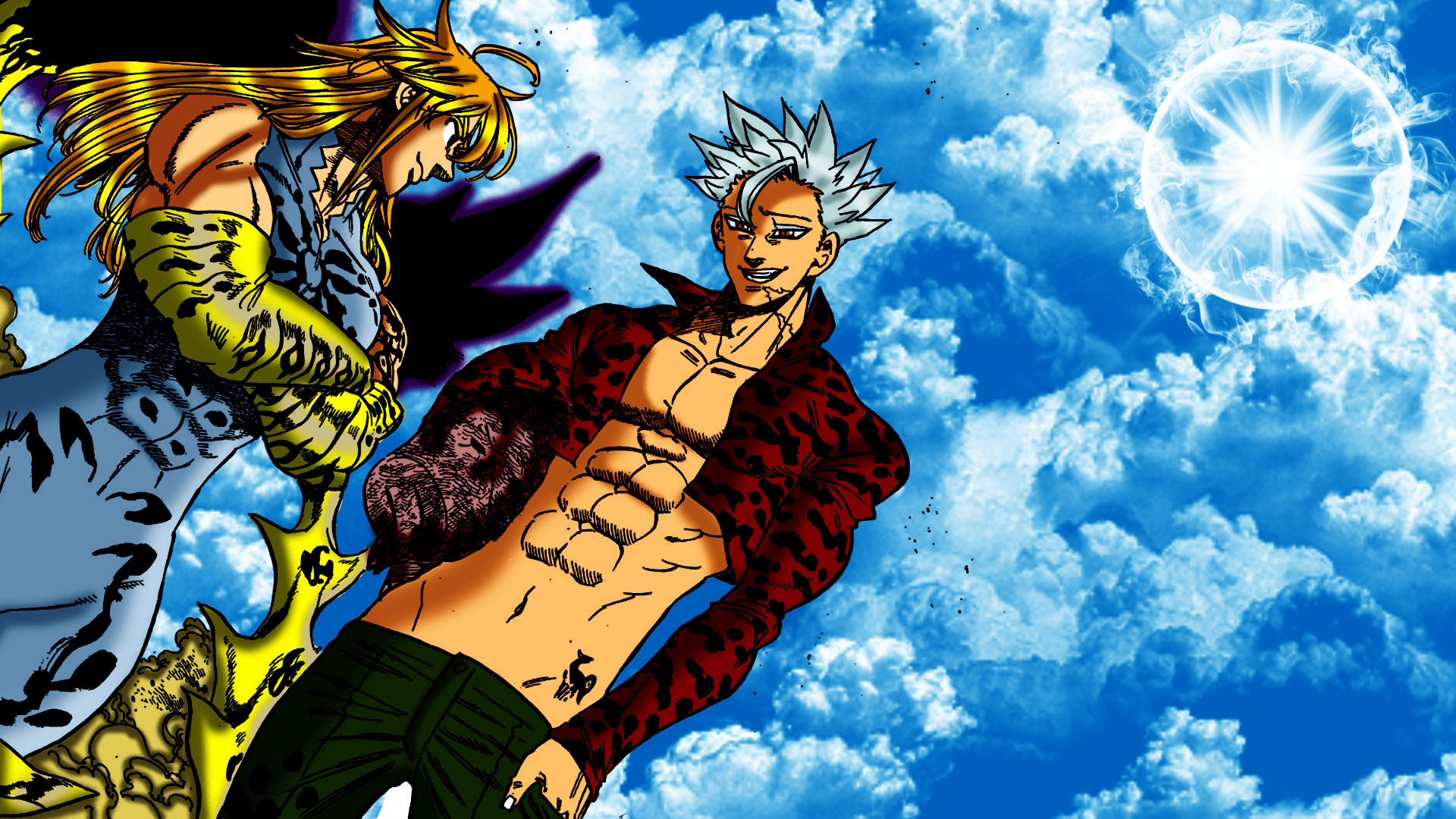 Demon Banban Wallpapers - Top Free Demon Banban Backgrounds ...