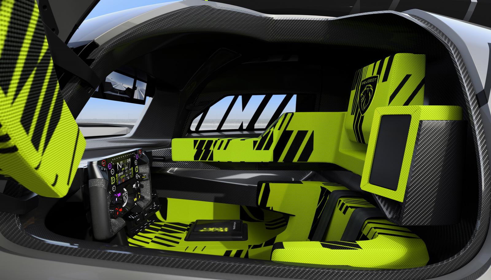 Peugeot 9X8 Wallpapers - Top Free Peugeot 9X8 Backgrounds - WallpaperAccess