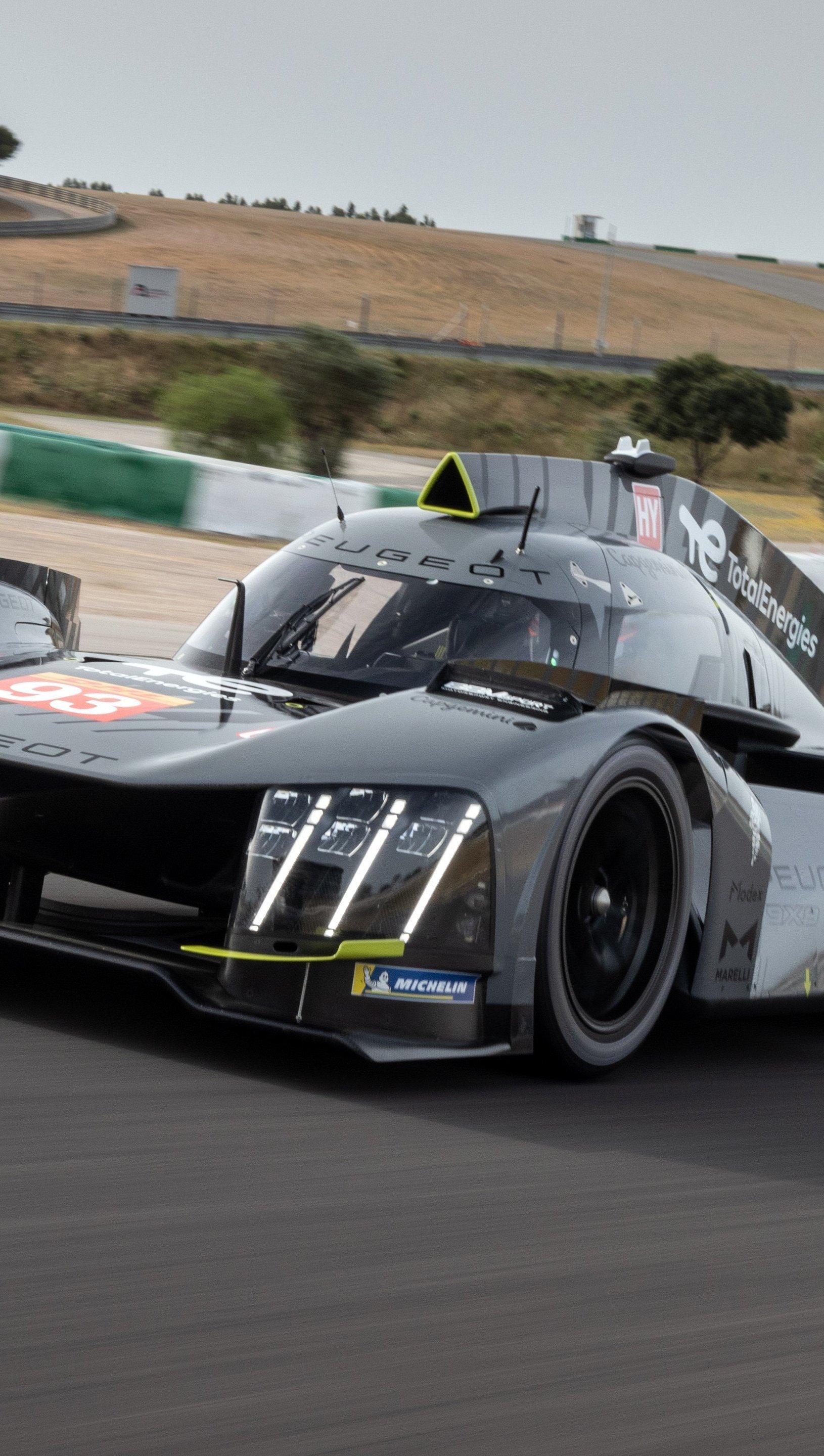 Peugeot 9X8 Wallpapers - Top Free Peugeot 9X8 Backgrounds - WallpaperAccess