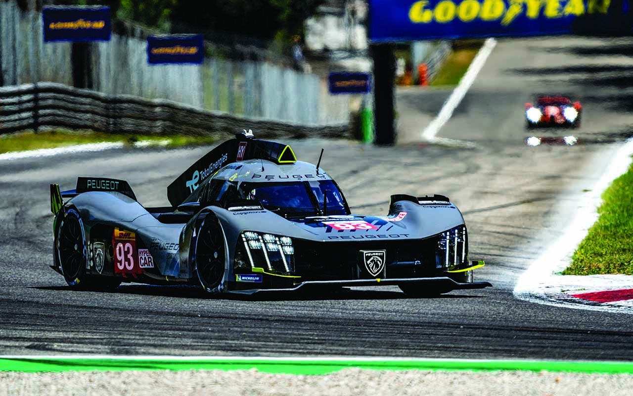 Peugeot 9X8 Wallpapers - Top Free Peugeot 9X8 Backgrounds - WallpaperAccess