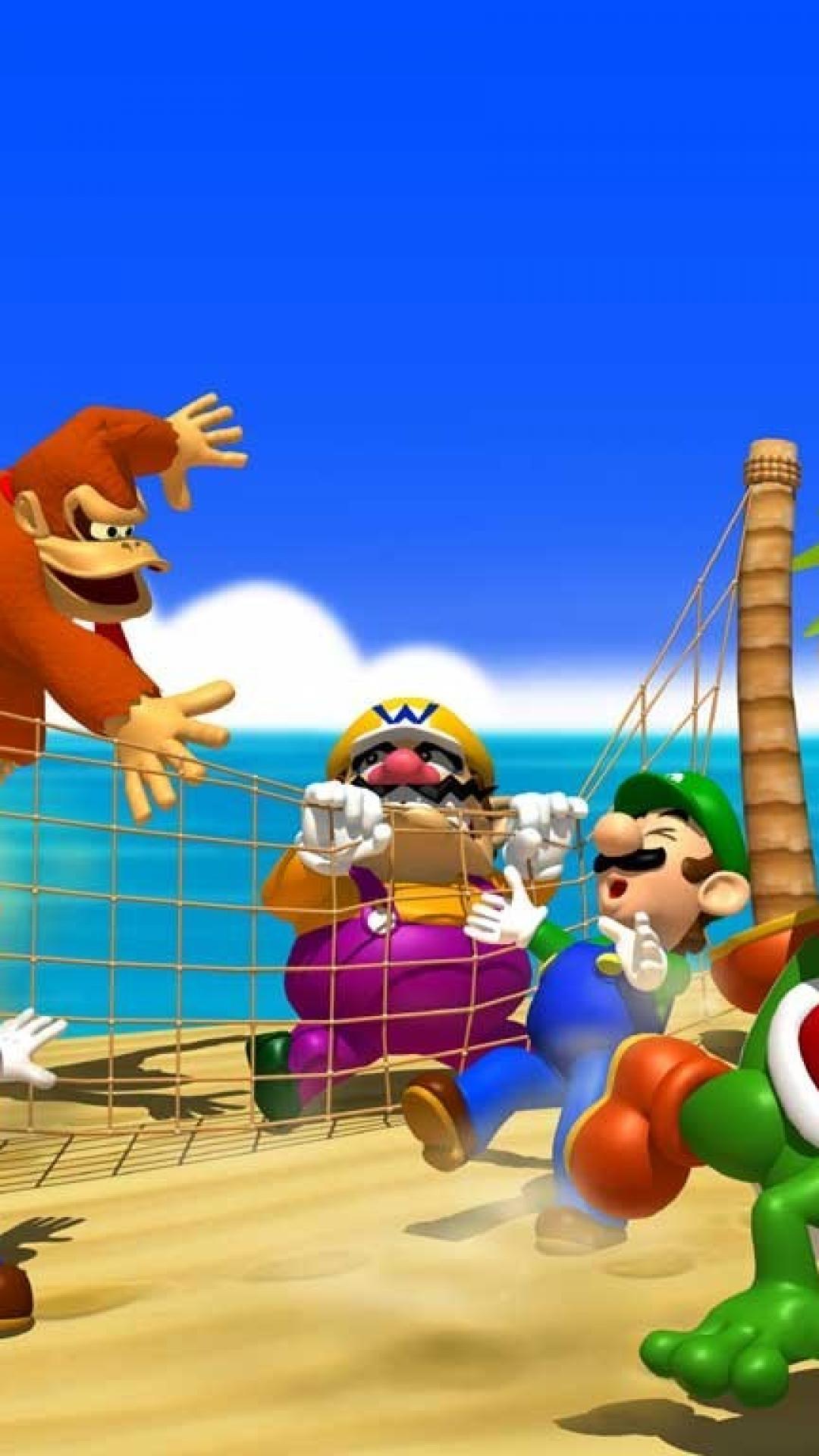 Funky Kong Wallpapers - Top Free Funky Kong Backgrounds - WallpaperAccess