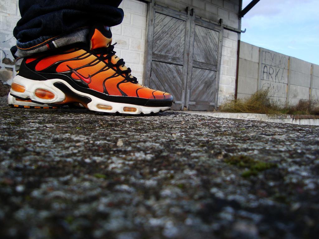 Nike TN Wallpapers - Top Free Nike TN Backgrounds - WallpaperAccess