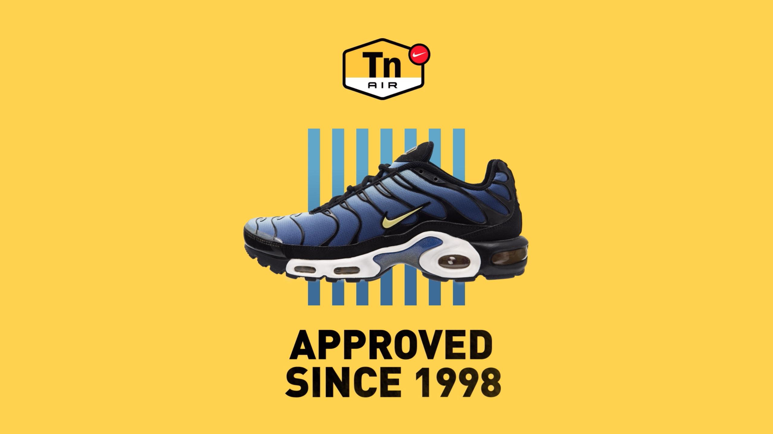 Nike TN Wallpapers - Top Free Nike TN Backgrounds - WallpaperAccess