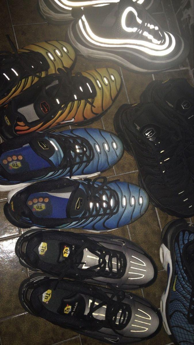 Nike TN Wallpapers - Top Free Nike TN Backgrounds - WallpaperAccess