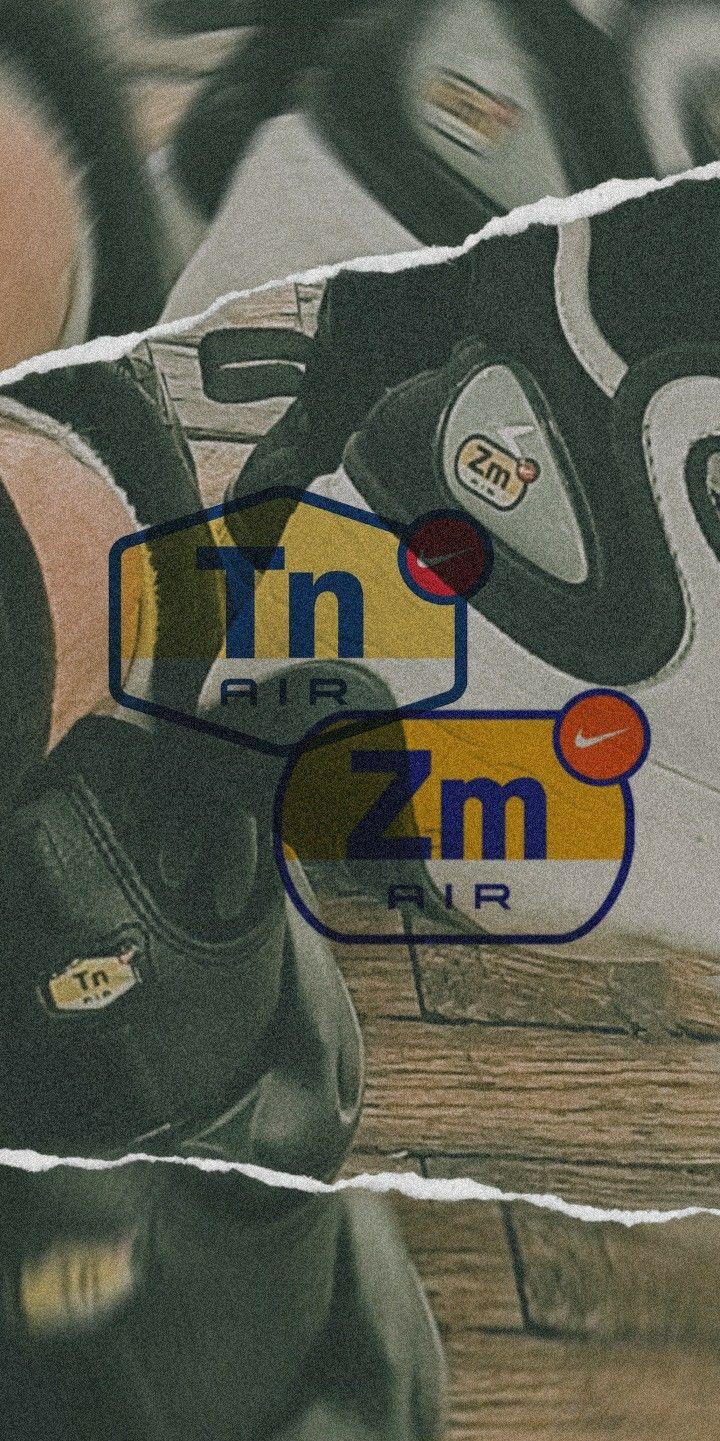 Nike TN Wallpapers - Top Free Nike TN Backgrounds - WallpaperAccess