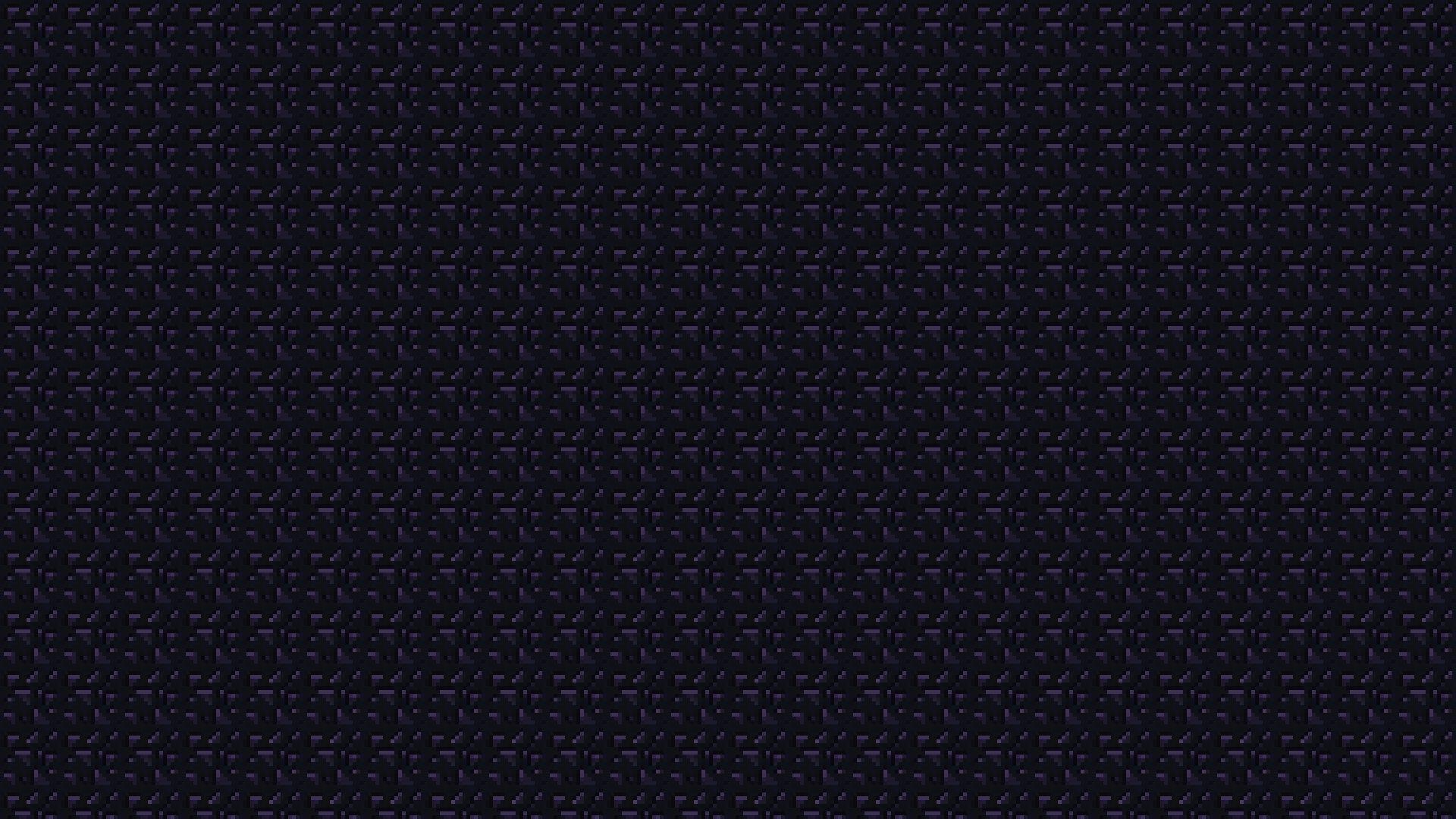 Black Minecraft Wallpapers - Top Free Black Minecraft Backgrounds ...