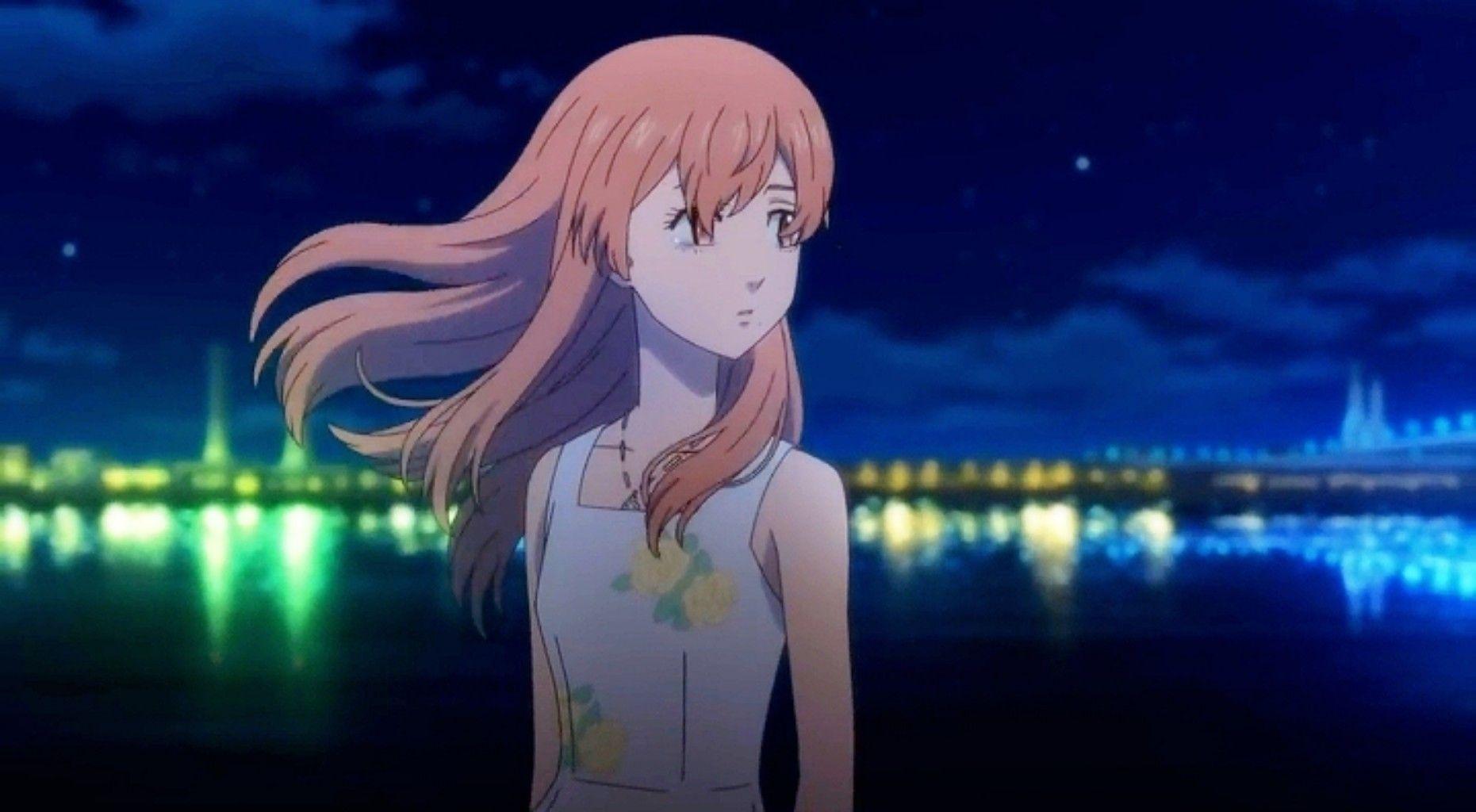 Hinata Tachibana Wallpapers - Top Free Hinata Tachibana Backgrounds - WallpaperAccess