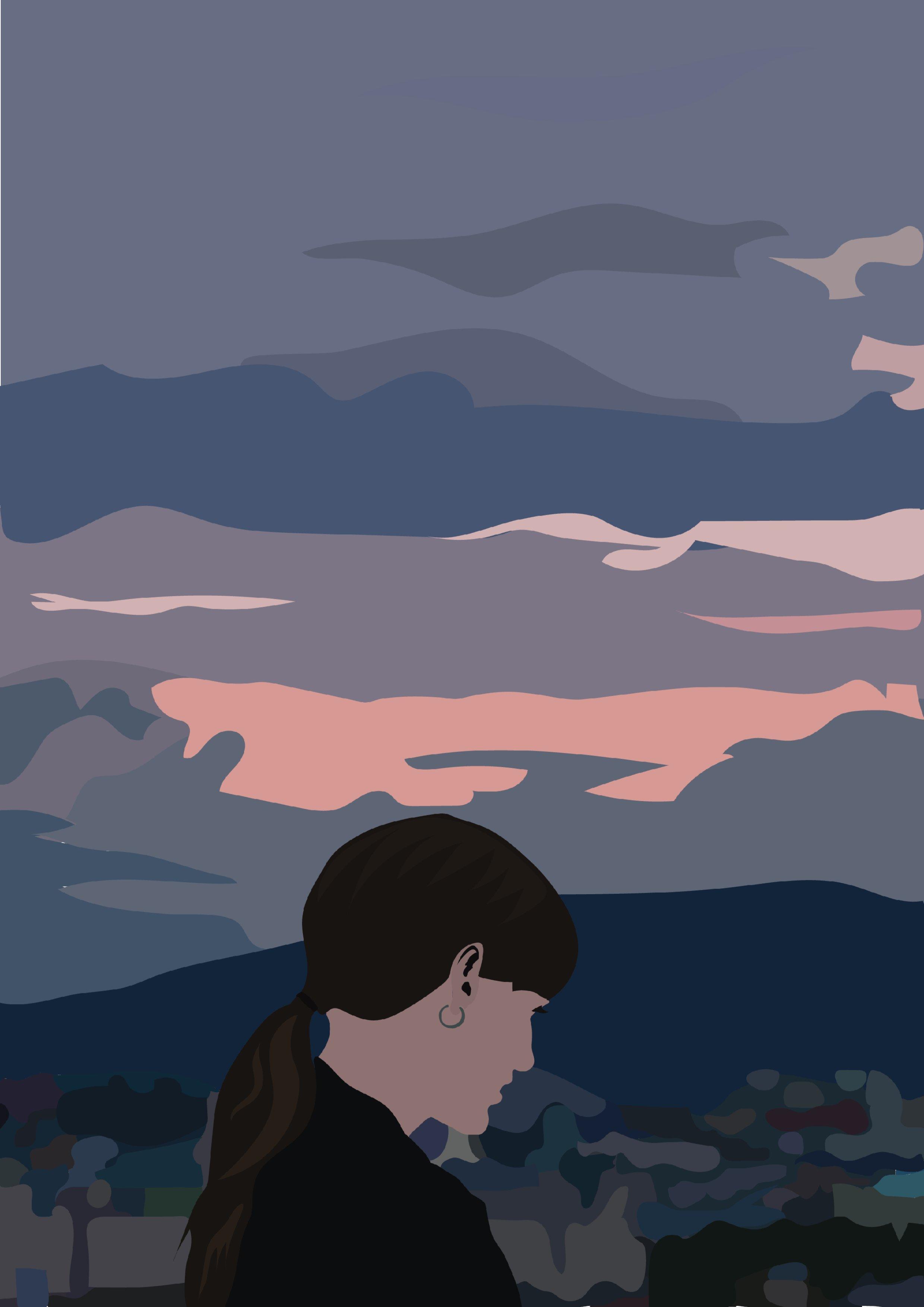 The Worst Person In The World Wallpapers - Top Free The Worst Person In ...