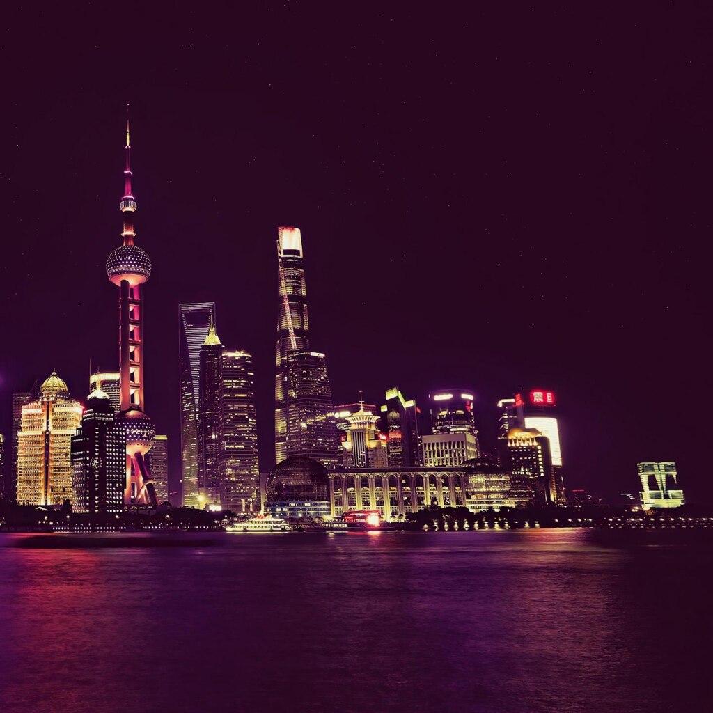 Neon City 4k Wallpapers - Top Free Neon City 4k Backgrounds ...