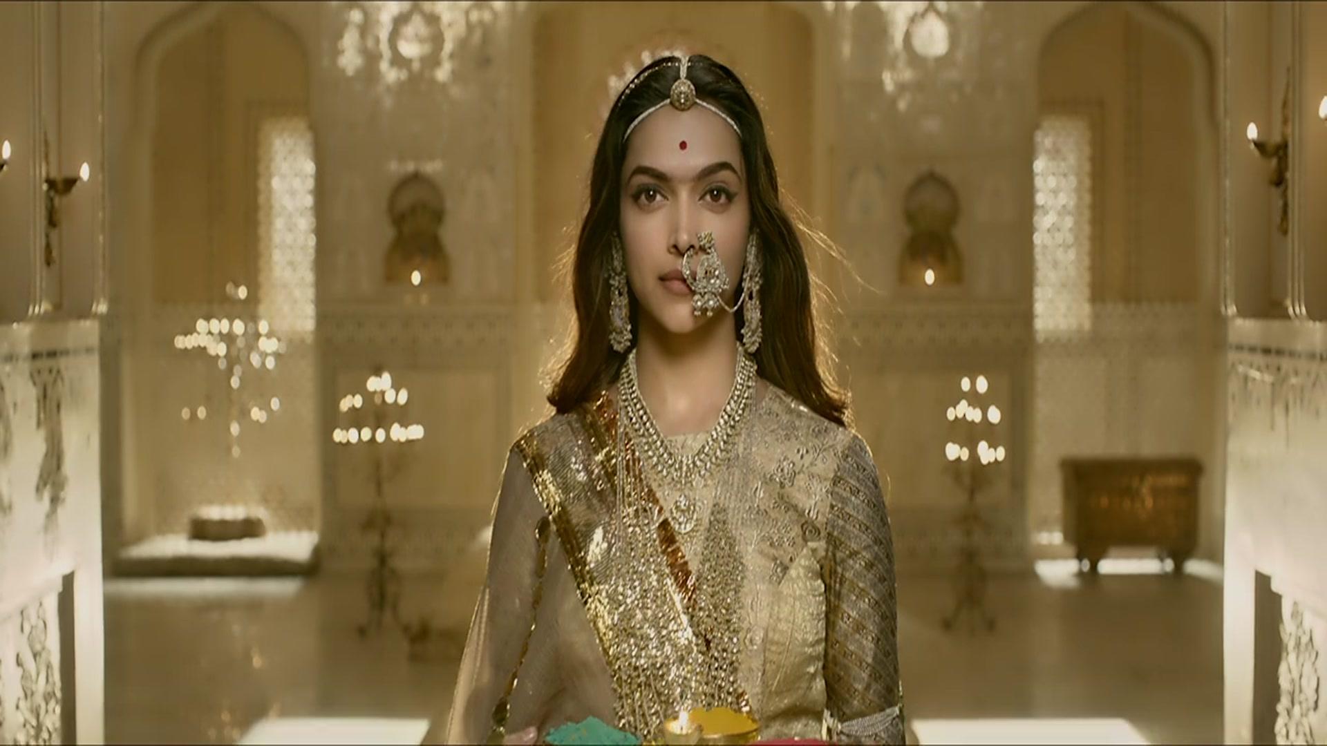 Padmaavat Wallpapers - Top Free Padmaavat Backgrounds - WallpaperAccess