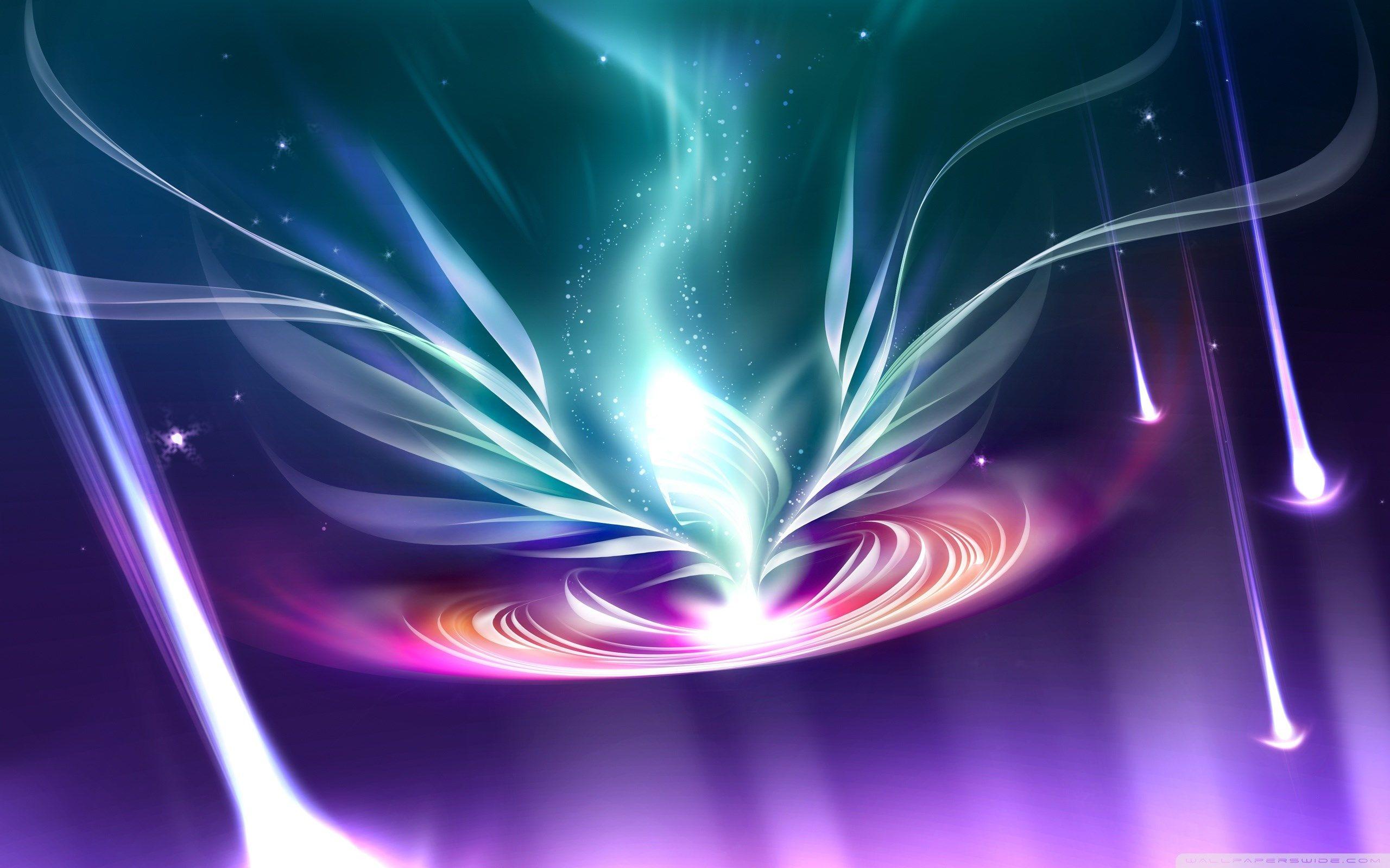Space Flower Wallpapers - Top Free Space Flower Backgrounds ...