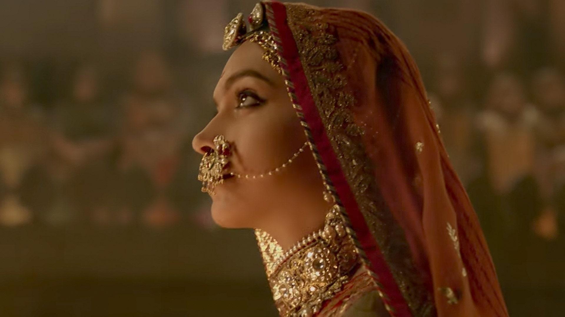 Padmaavat Wallpapers - Top Free Padmaavat Backgrounds - WallpaperAccess