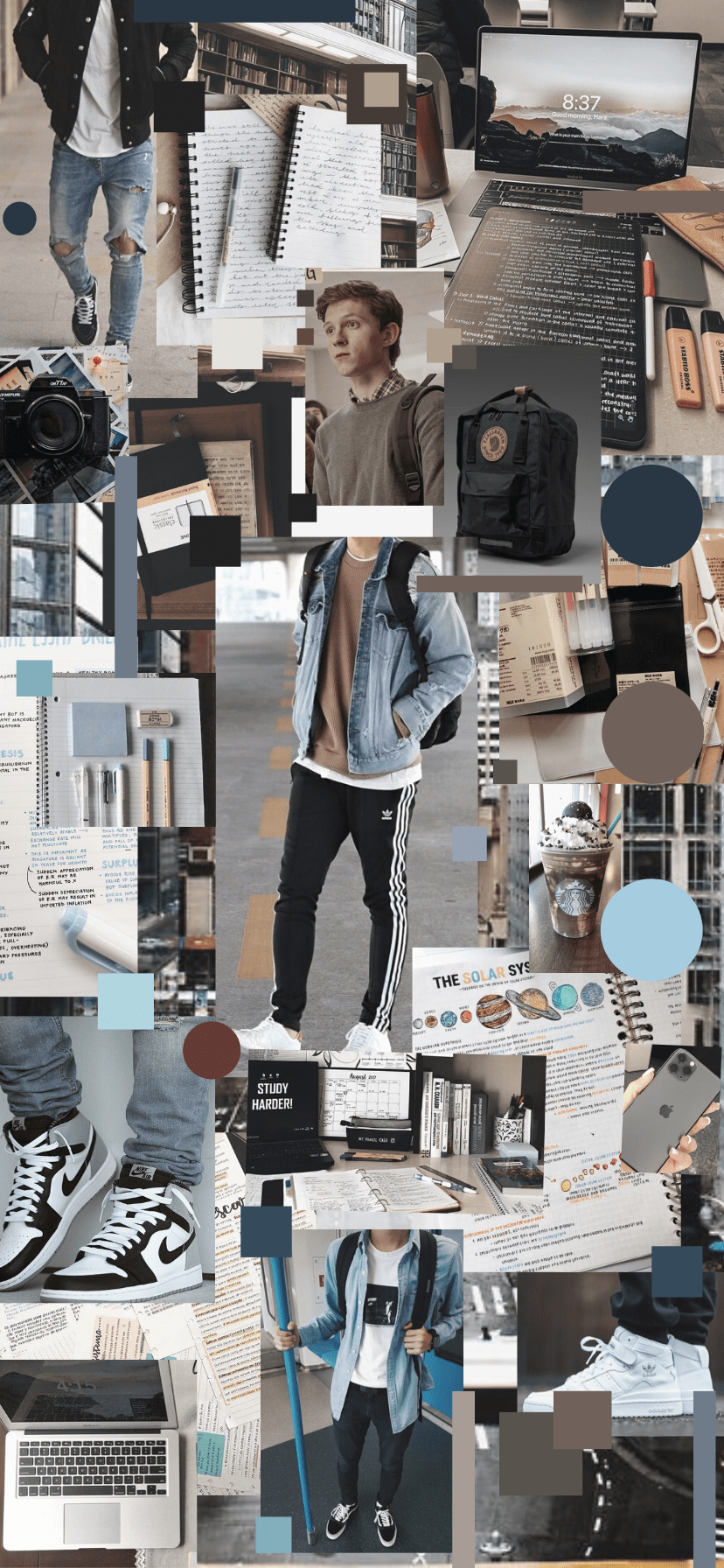 Study Boy Wallpapers - Top Free Study Boy Backgrounds - WallpaperAccess